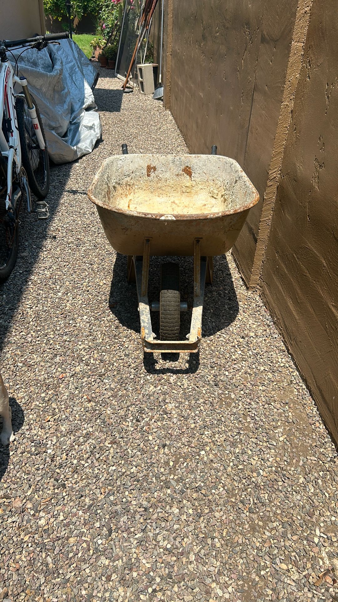 Wheelbarrow for Sale in San Diego, CA - OfferUp