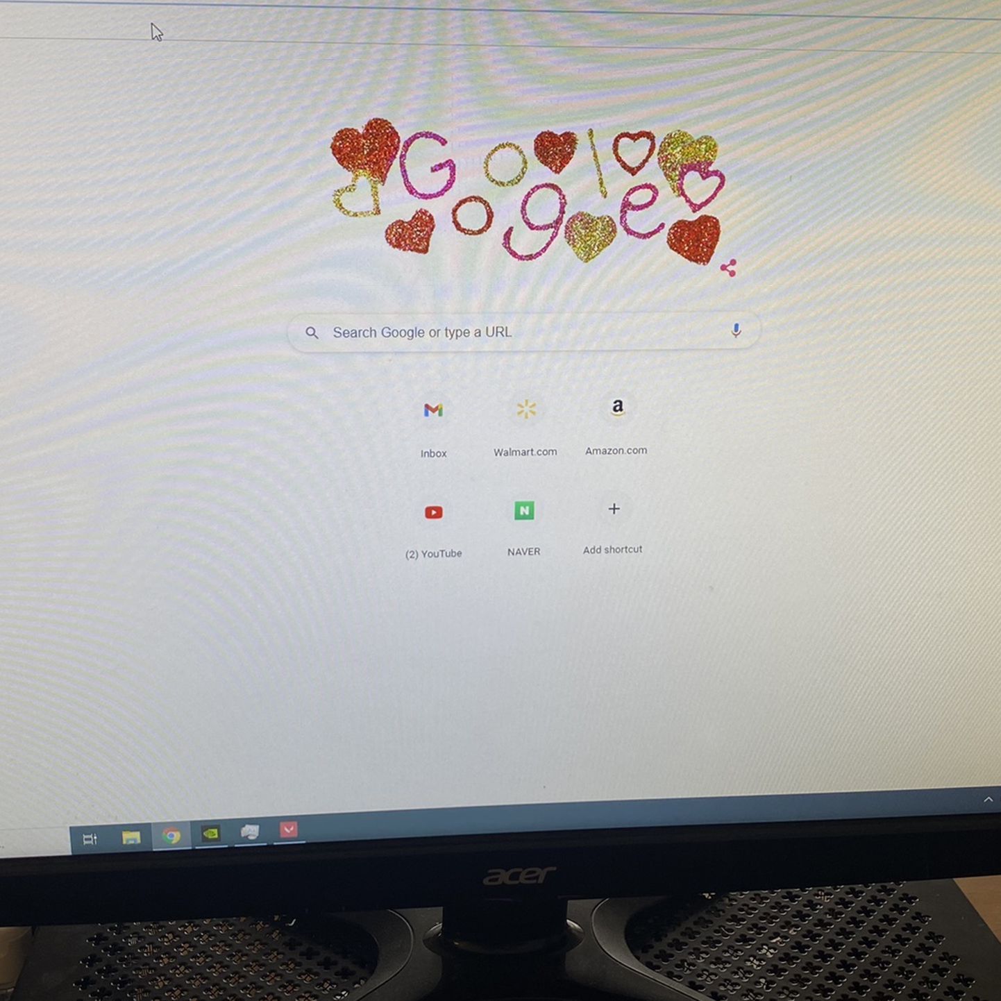 Acer g246hl store