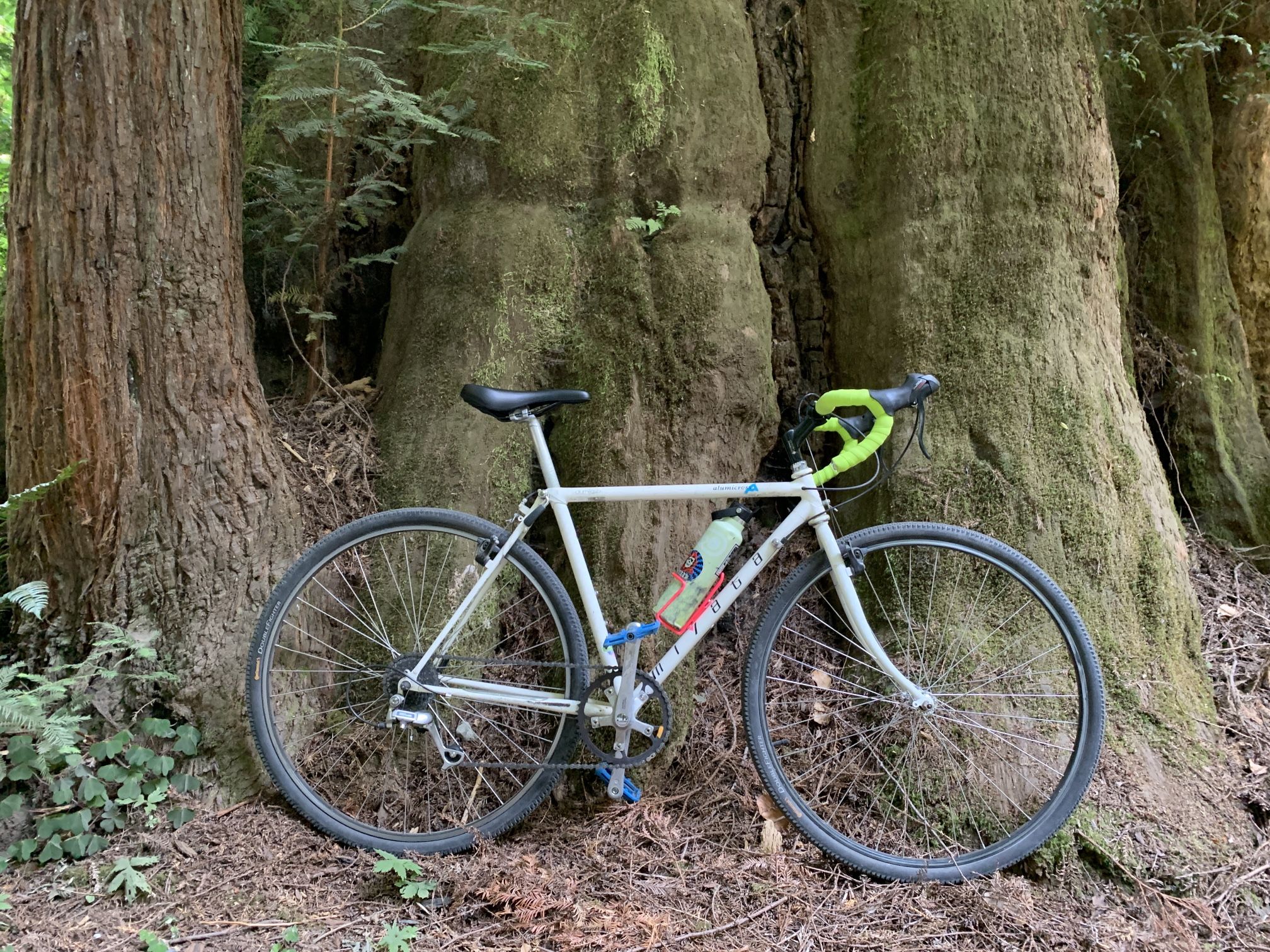 Vintage Cyclocross Bike for Sale in Phoenix, AZ - OfferUp