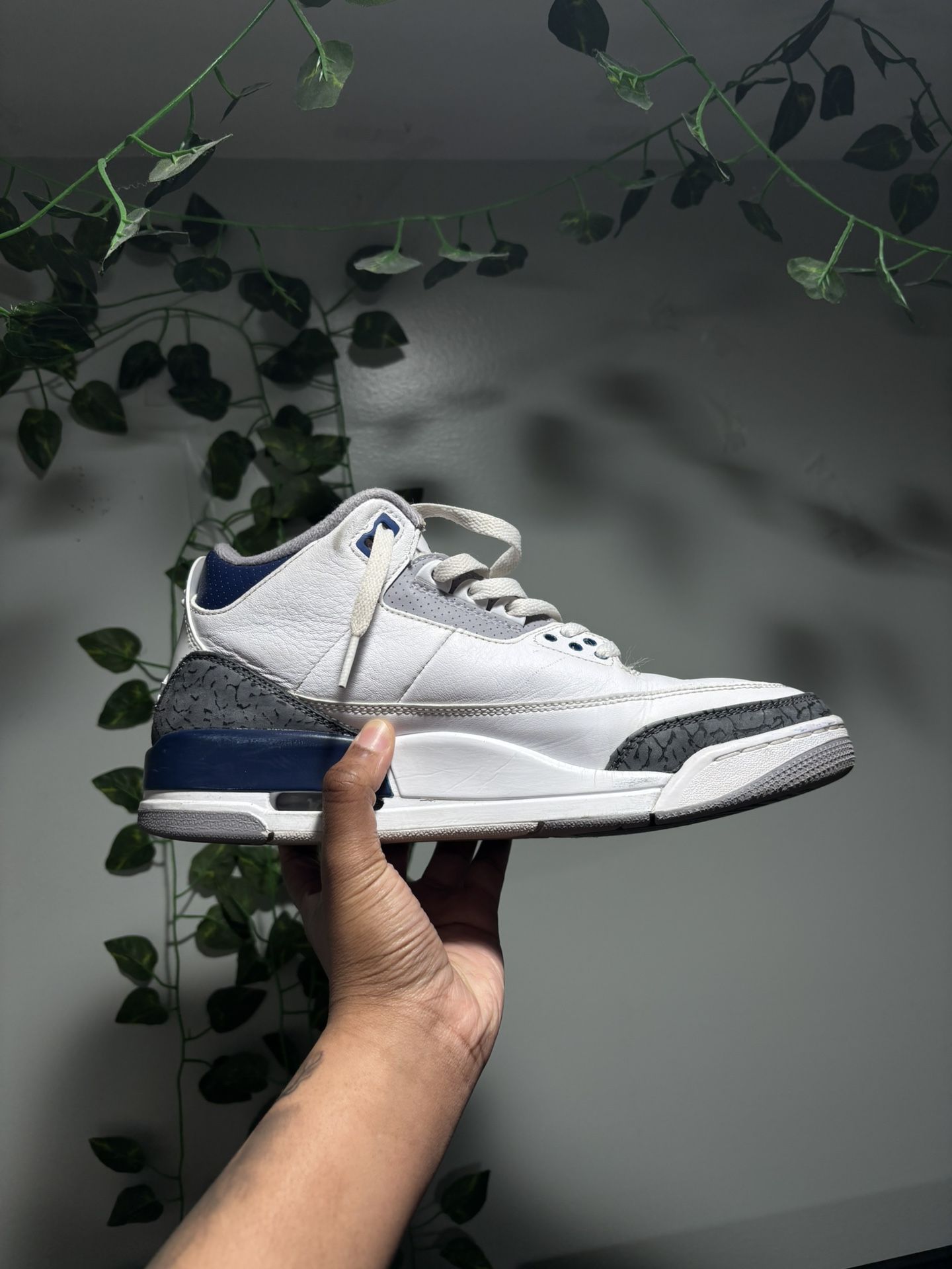Jordan 3s for Sale in Philadelphia, PA - OfferUp