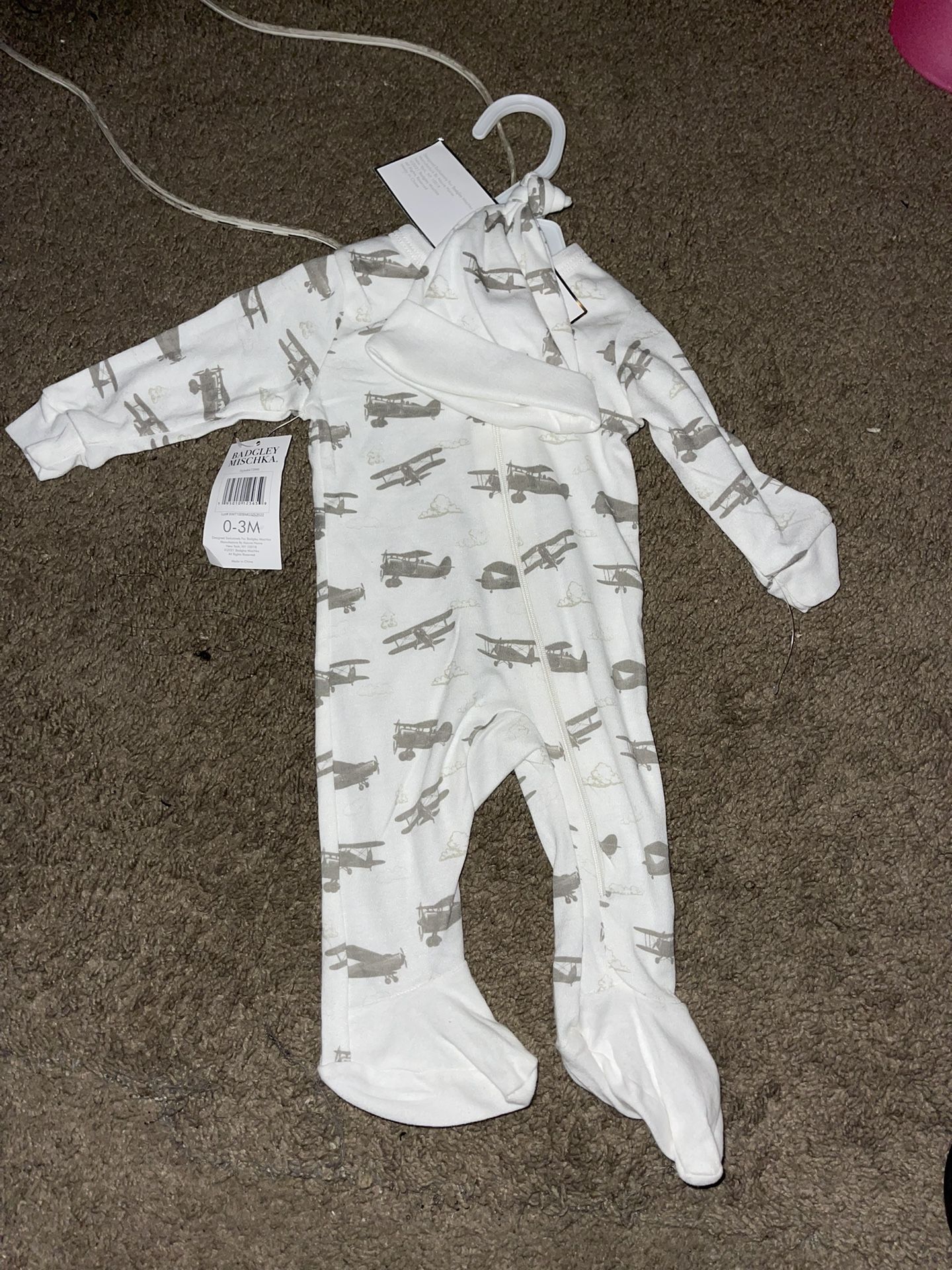 Pj & Hat Set for Sale in Richmond, CA - OfferUp