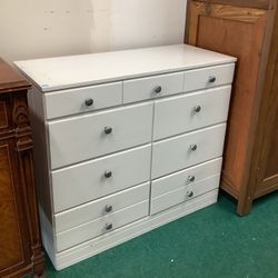 Offer up white dresser store