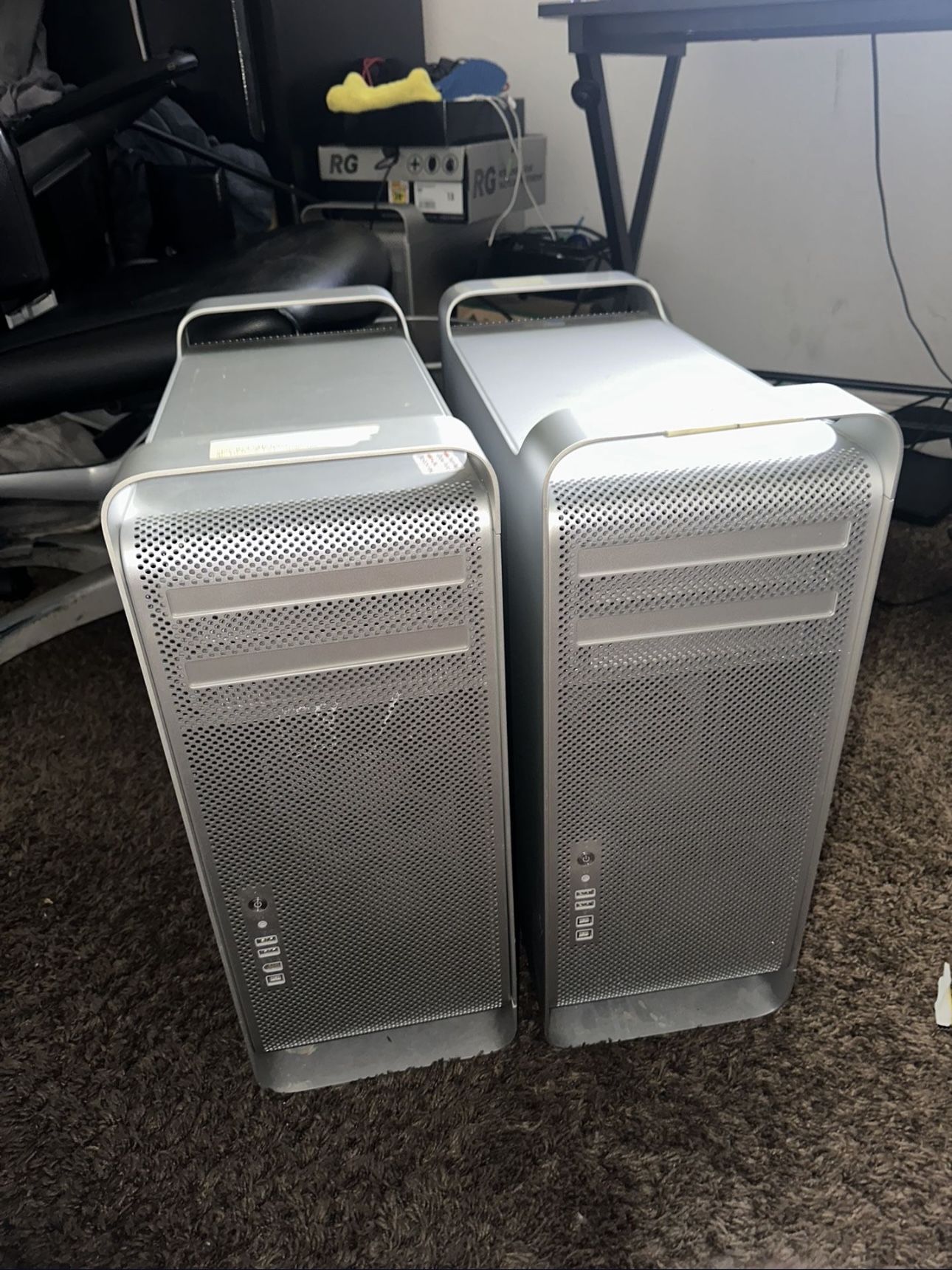 Mac Pro 5,1 for Sale in Los Angeles, CA - OfferUp