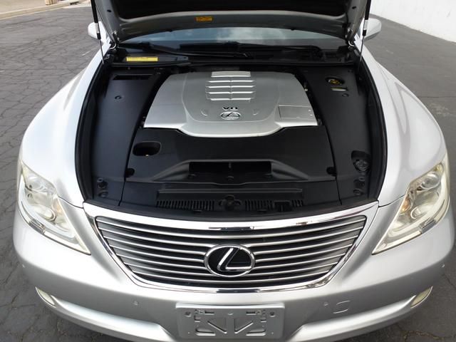 2007 Lexus LS for Sale in Las Vegas, NV - OfferUp