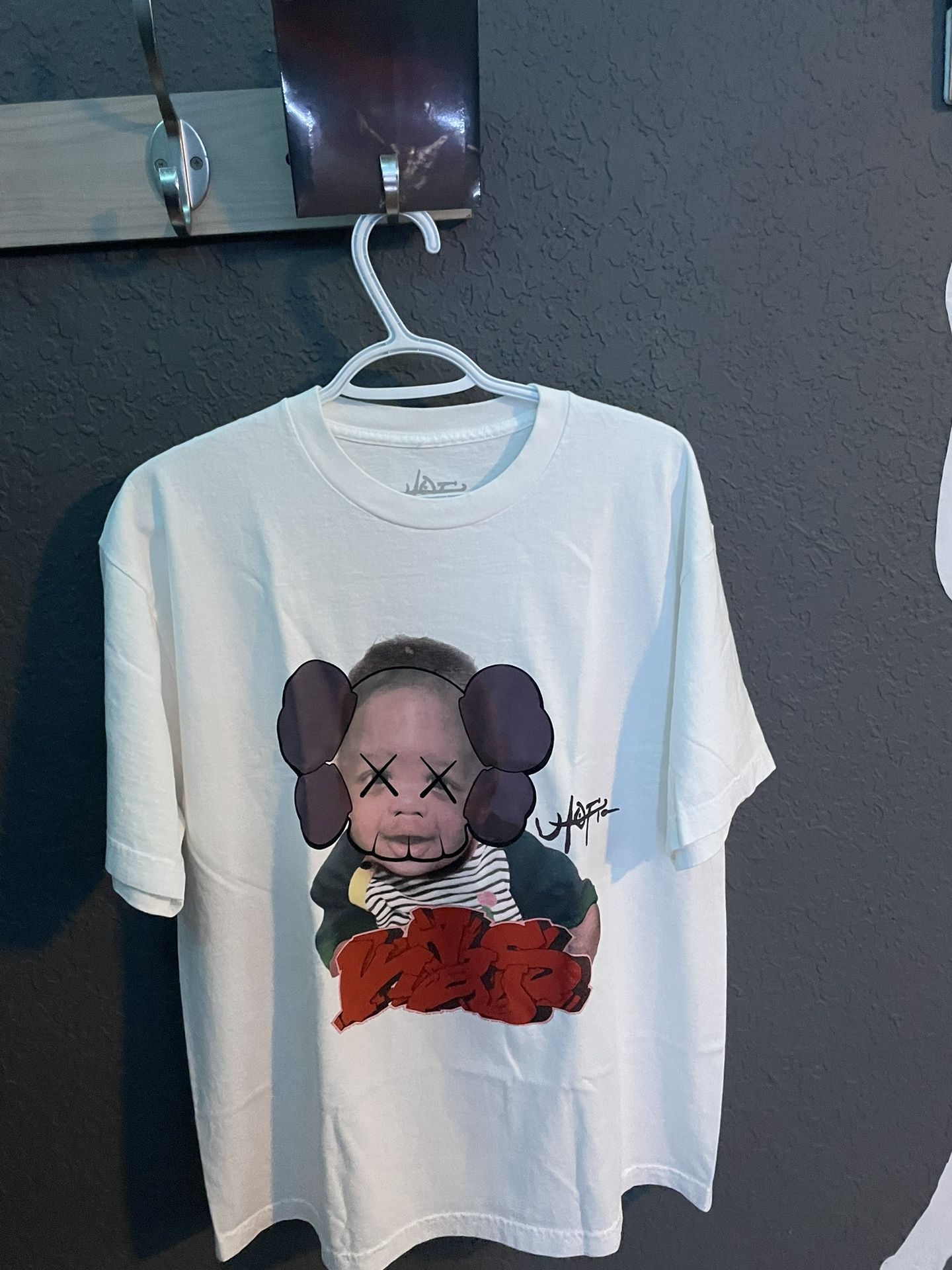 Mickey Mouse Kaws X