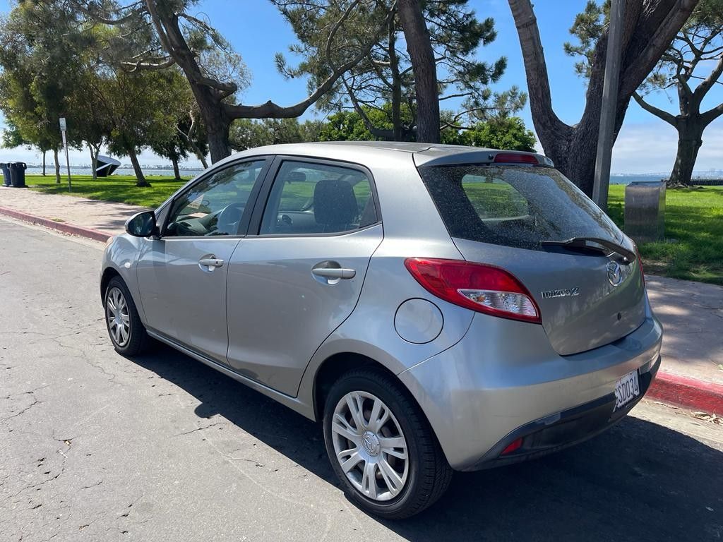 2014 Mazda Mazda2 for Sale in Chula Vista, CA - OfferUp