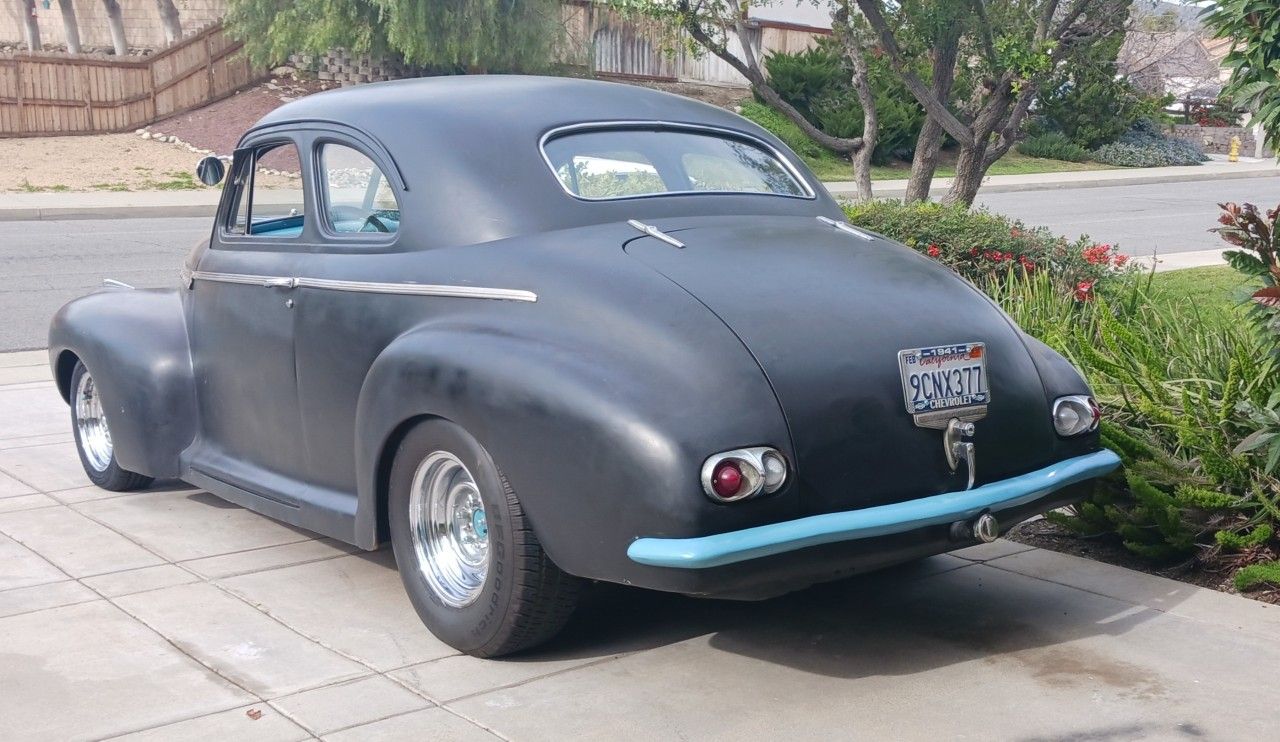 1941 Chevy Coupe for Sale in Upland, CA - OfferUp