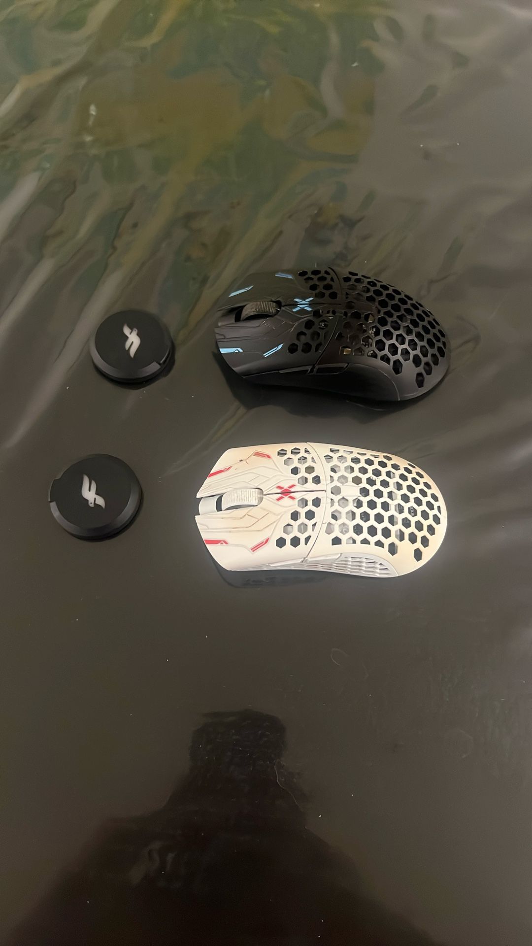 Superlight Final Mouse for Sale in Downey, CA - OfferUp