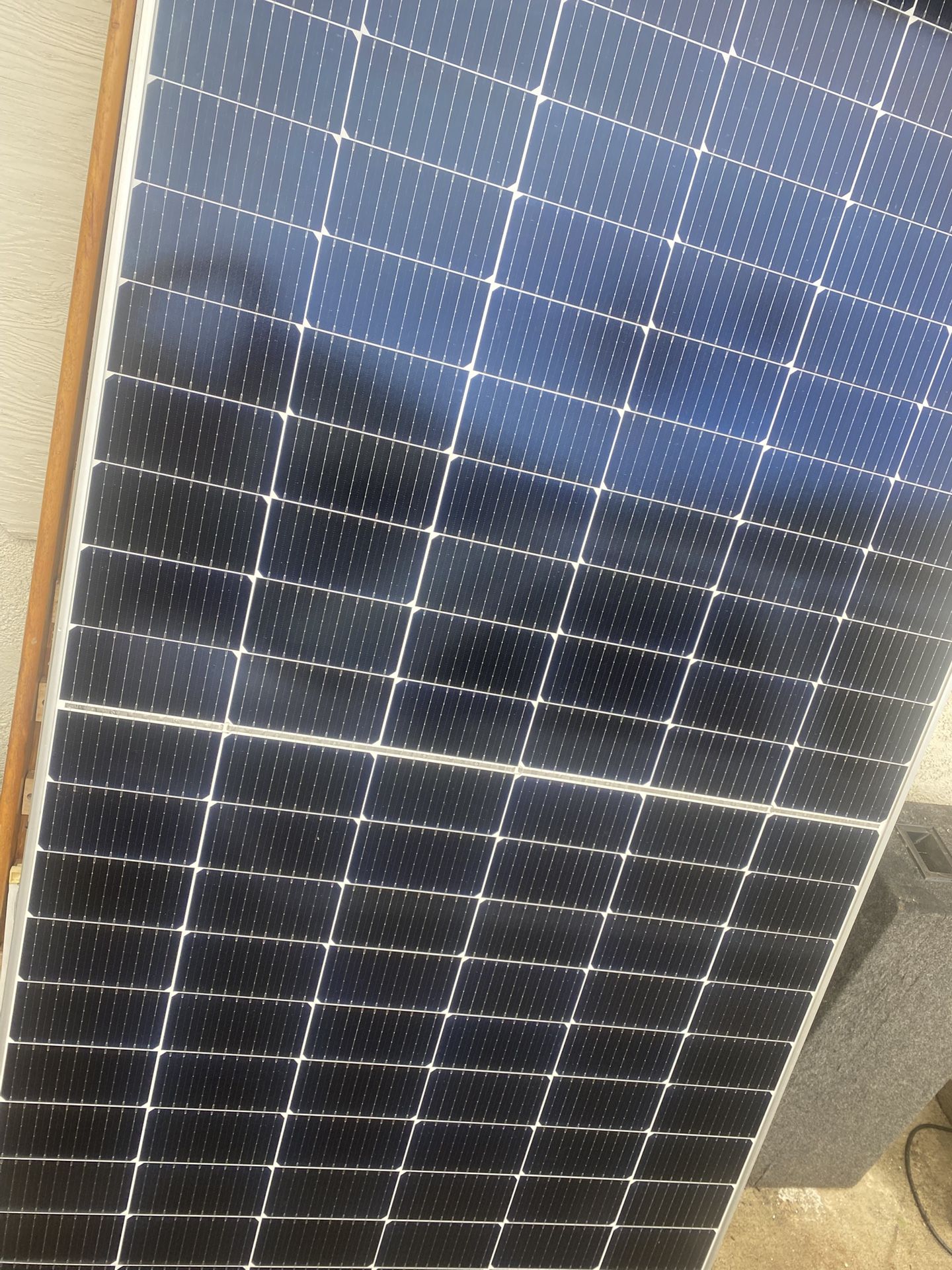 Solar Panel 550 Watt for Sale in Riverside, CA - OfferUp