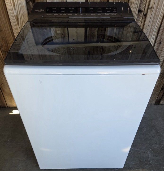 Extra-Large Capacity Washer for Sale in Las Vegas, NV - OfferUp
