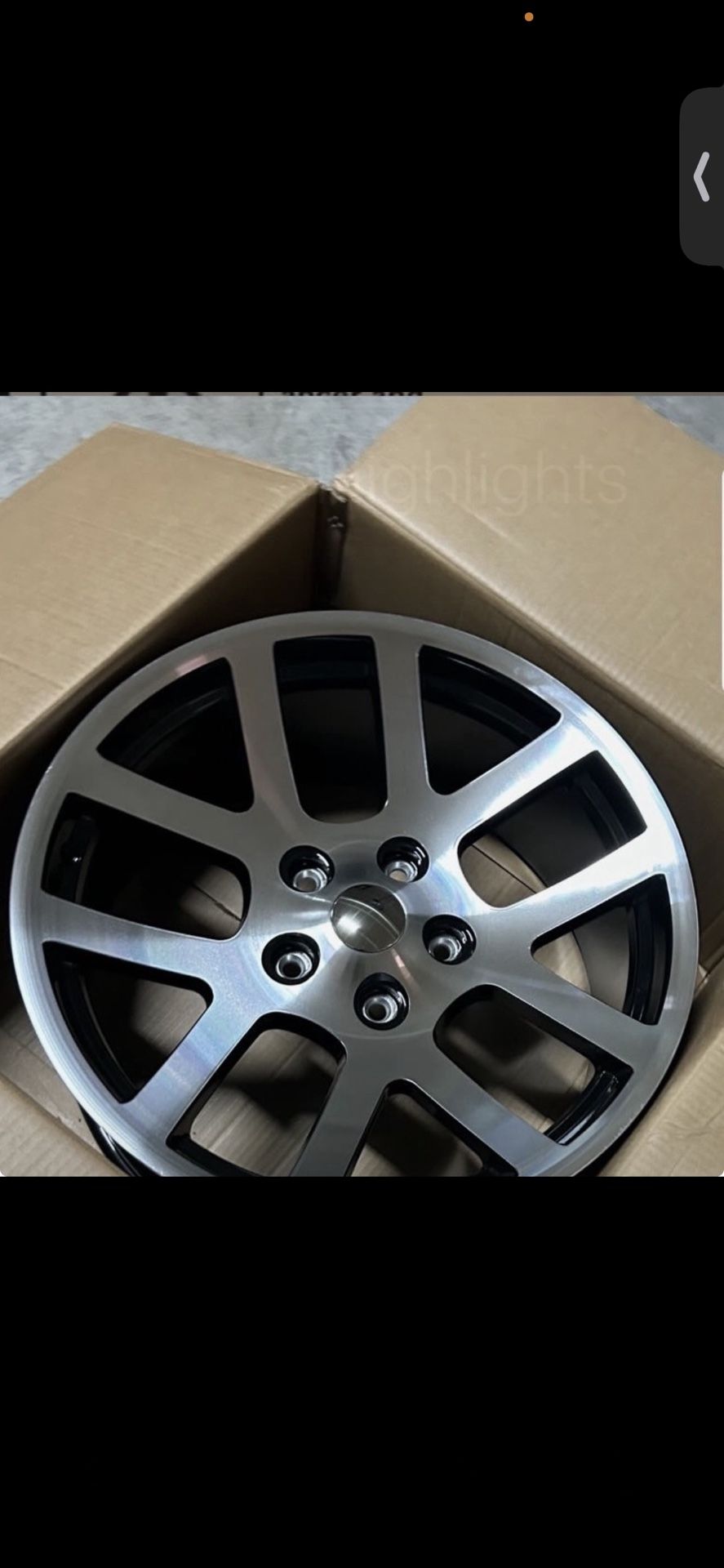Srt Rims for Sale in Pittsburg, CA - OfferUp