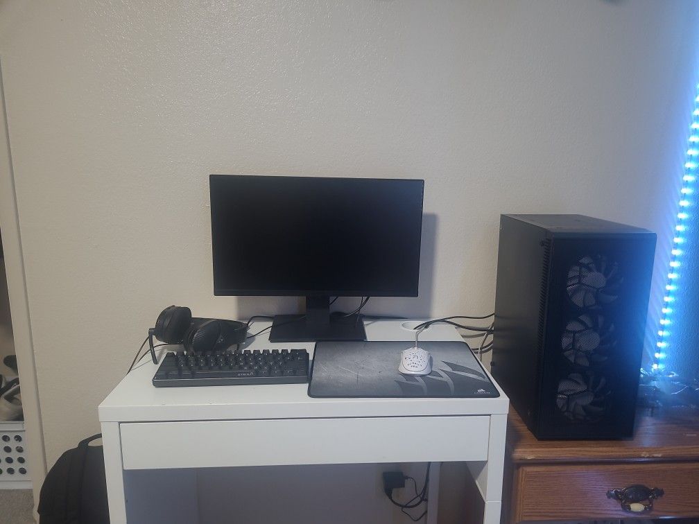 Gaming Setup for Sale in Ripon, CA - OfferUp