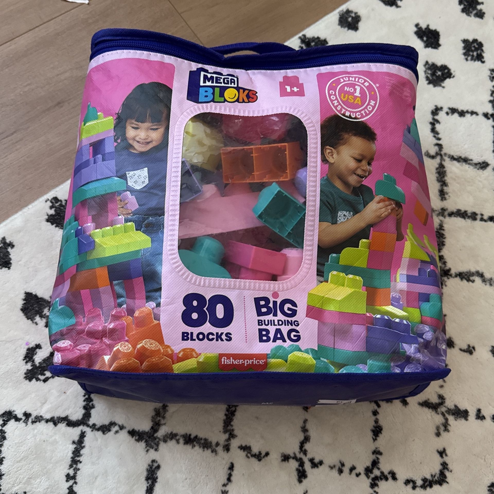mega blocks girl toy for Sale in Glmn Hot Spgs, CA - OfferUp