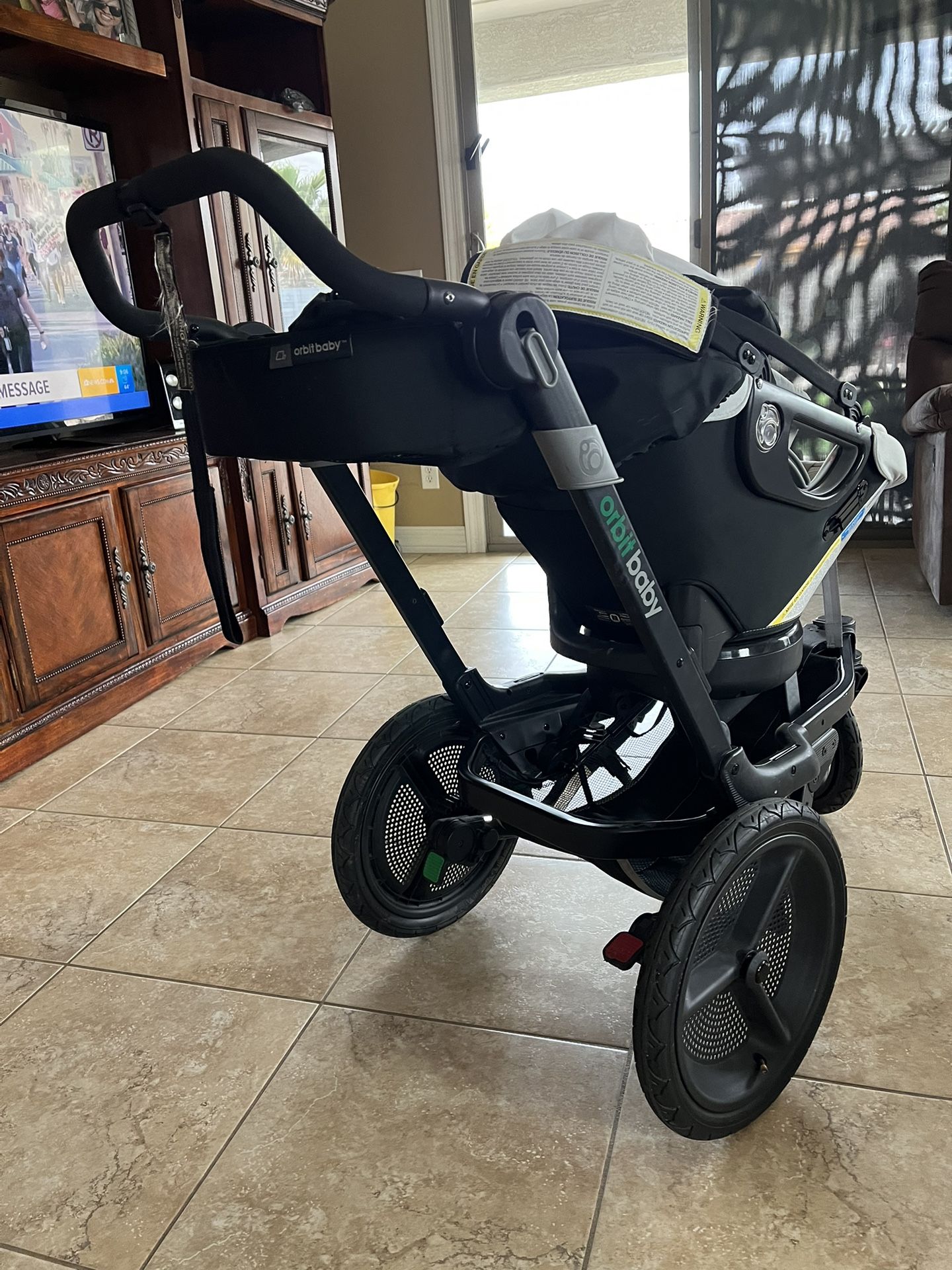 Orbit Stroller for Sale in Laveen Village, AZ - OfferUp