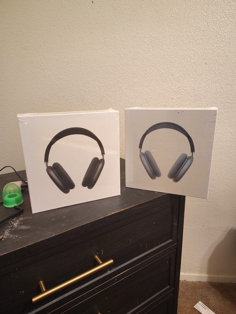 Airpod Pro Max 3rd Gen for Sale in Pasadena, TX - OfferUp
