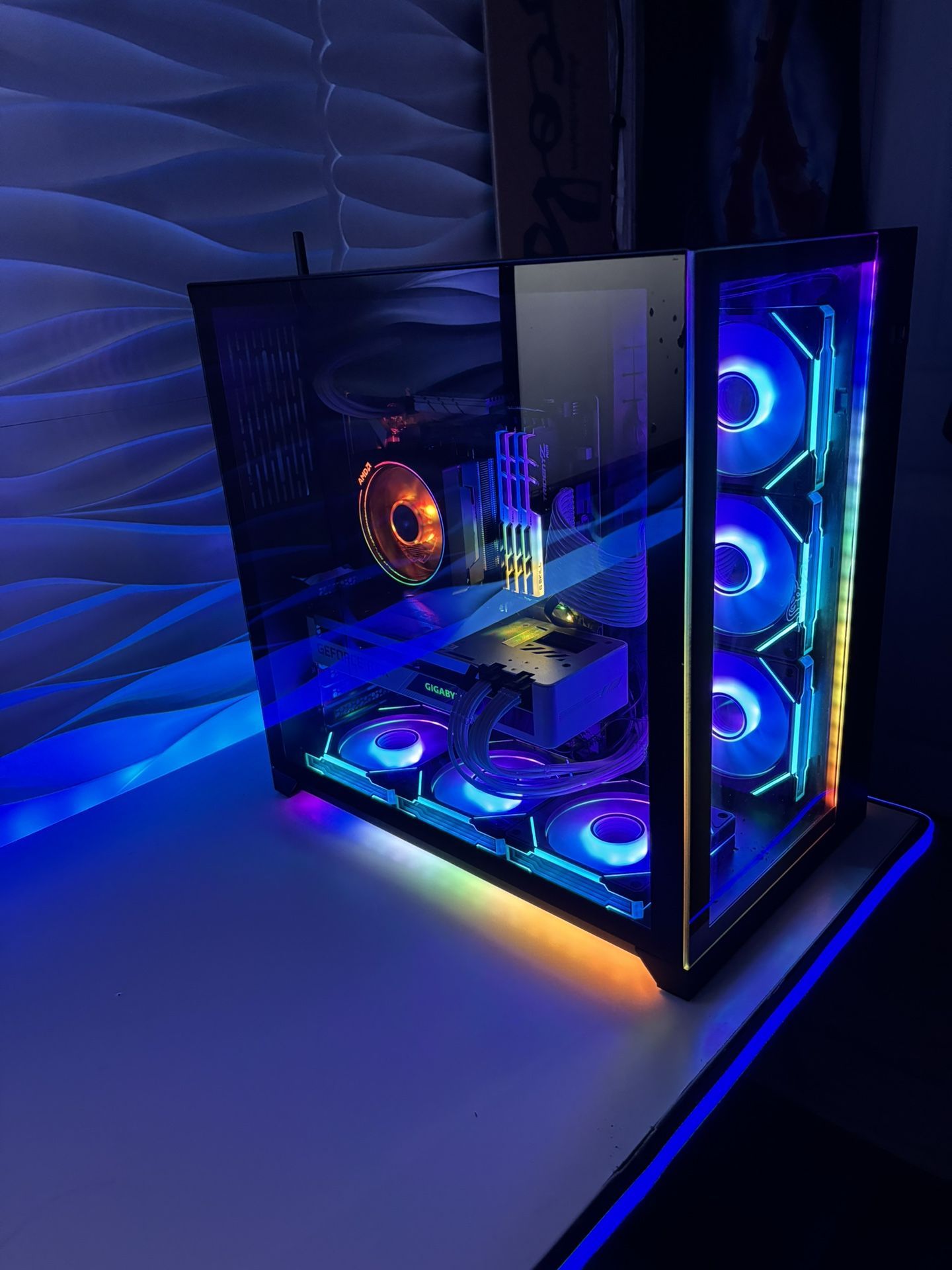 Gaming Pc (Offers open) for Sale in Huntington Park, CA - OfferUp