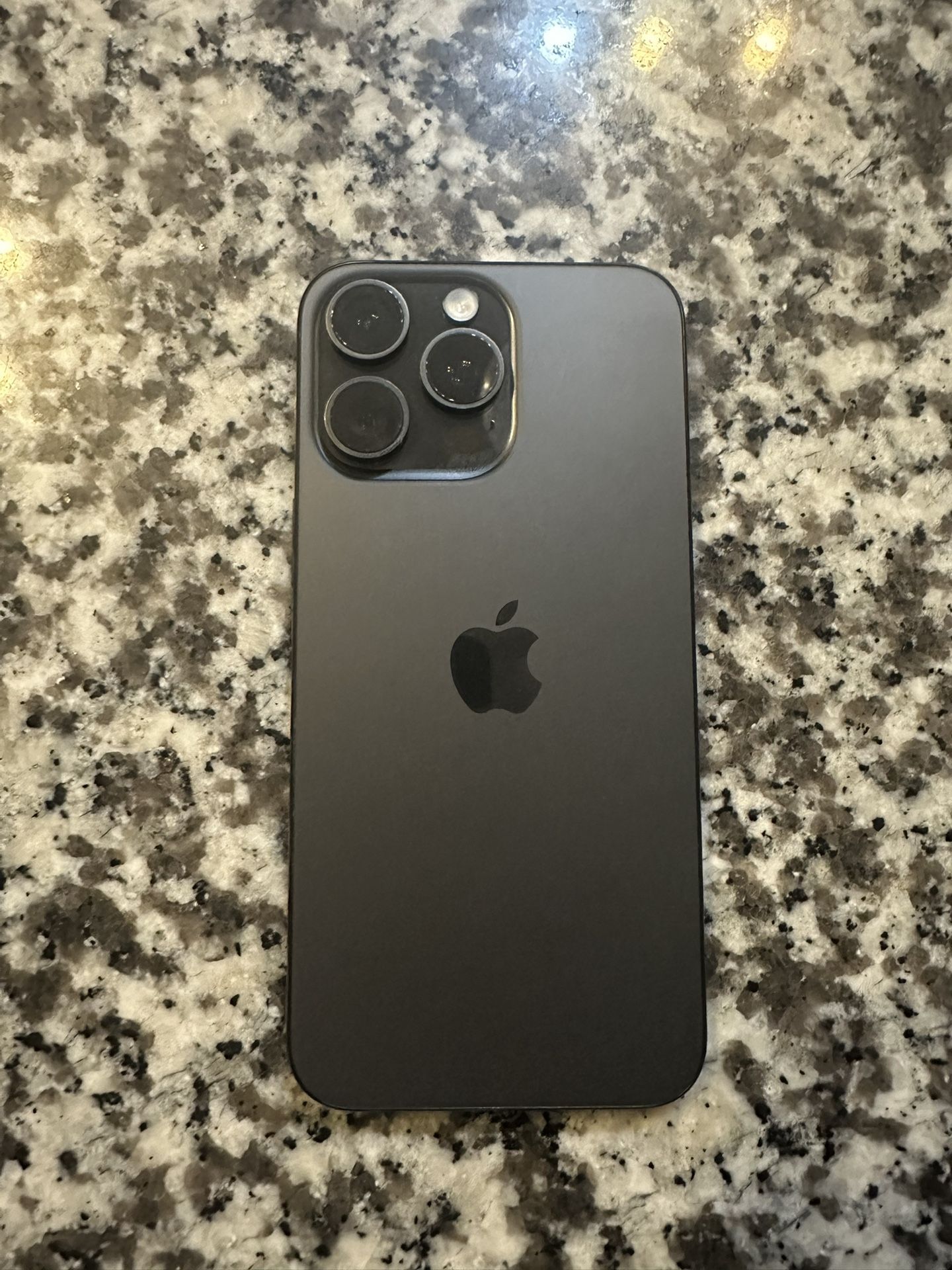 iPhone 15 Pro Max AT&T 256gb for Sale in Katy, TX - OfferUp