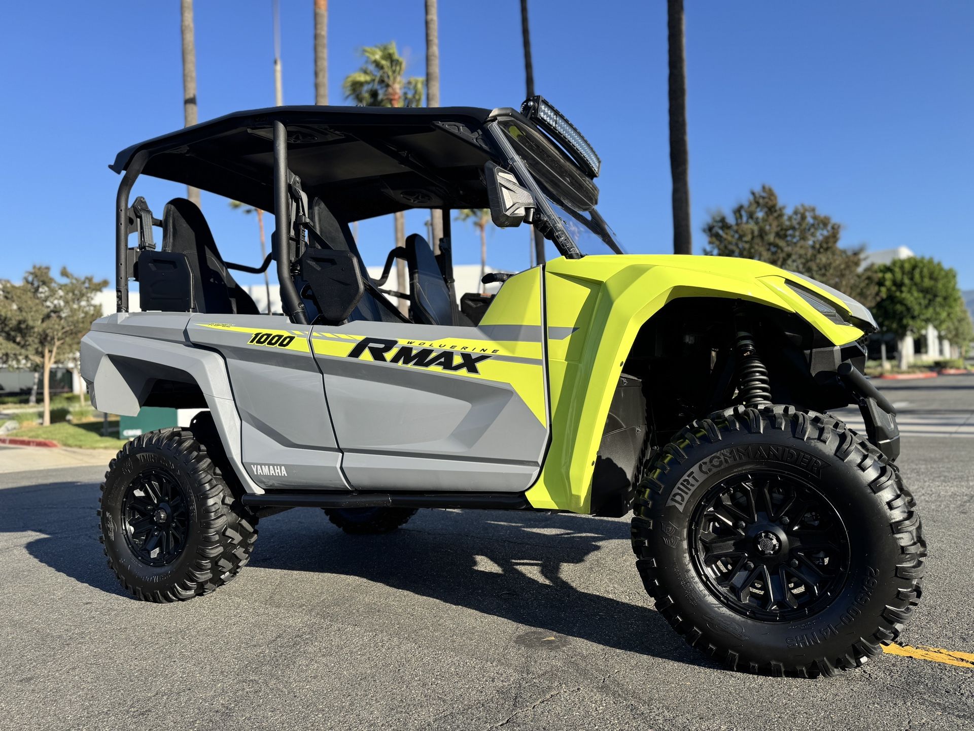 Yamaha Wolverine RMAX4 1000 R-Spec for Sale in Corona, CA - OfferUp