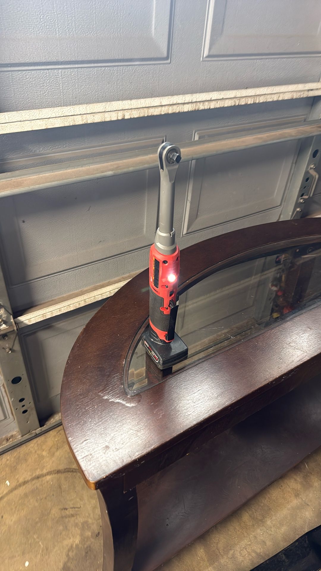 Milwaukee M12 Extended Electric Ratchet 3/8ths for Sale in Ontario, CA ...