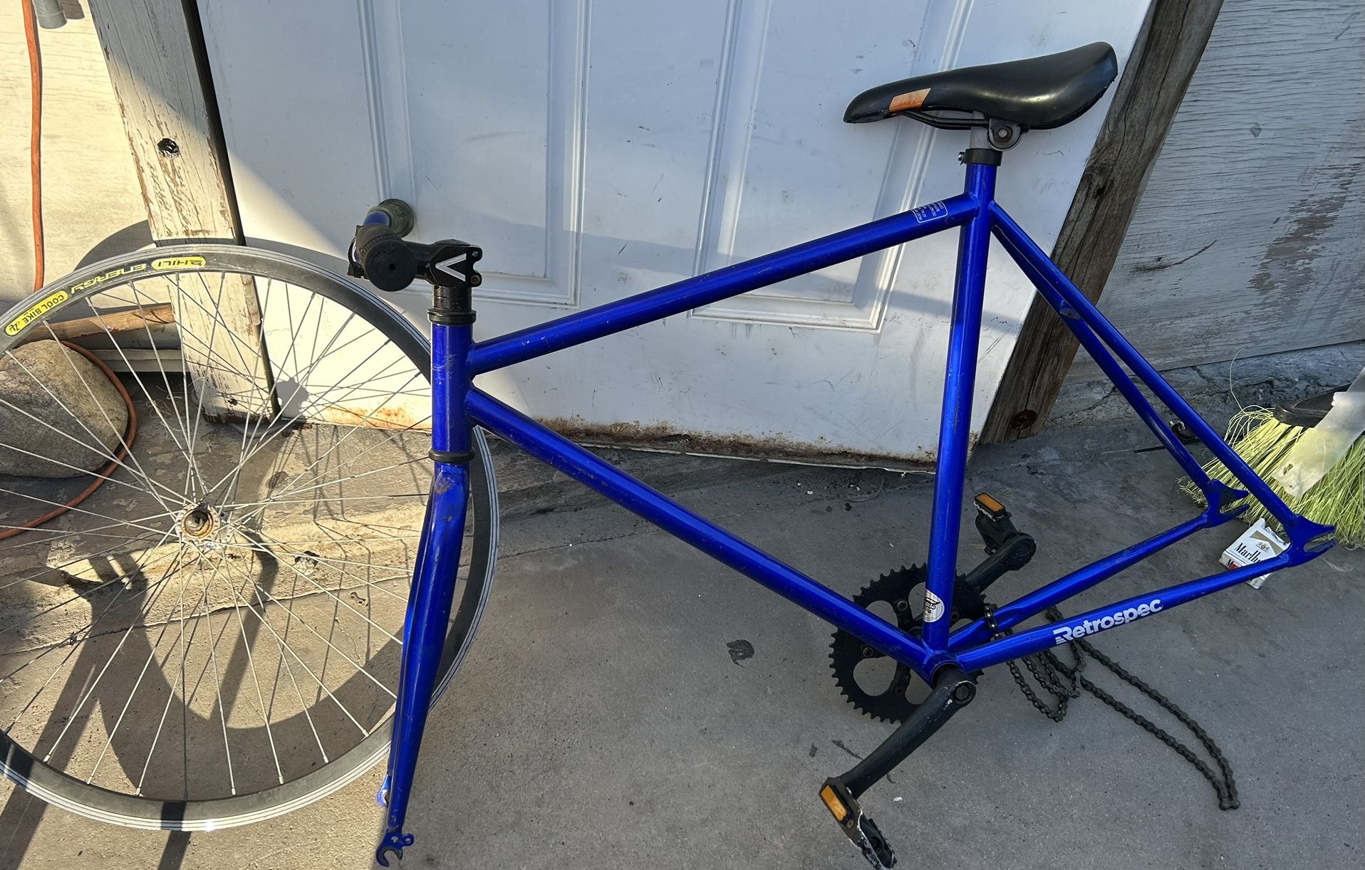 Retrospec Fixie for Sale in Los Angeles, CA - OfferUp