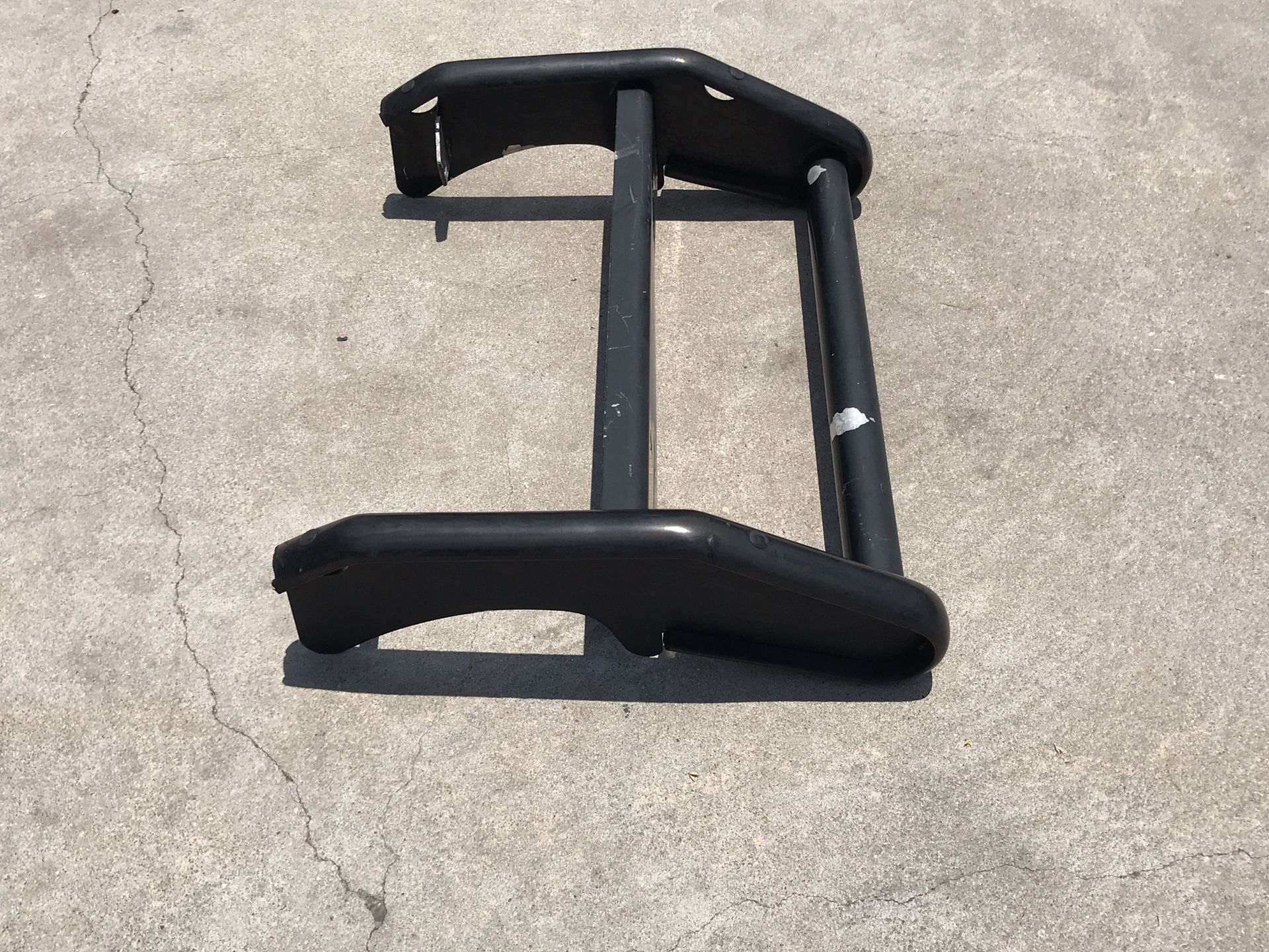 Crown Victoria police Setina push bar for Sale in Houston, TX - OfferUp