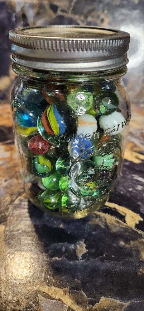 Vintage Marbles (100+) Lot #3 for Sale in Sacramento, KY - OfferUp