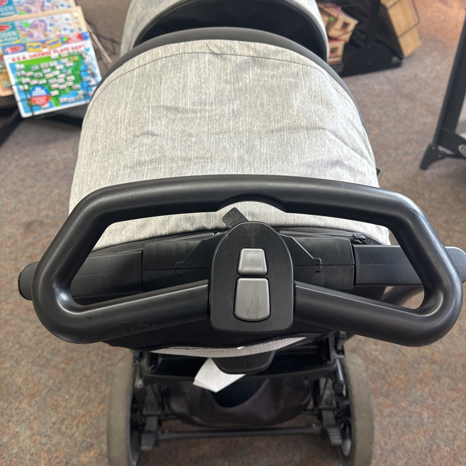 Triplette Stroller by Peg Perego for Sale in Burlington, NC - OfferUp