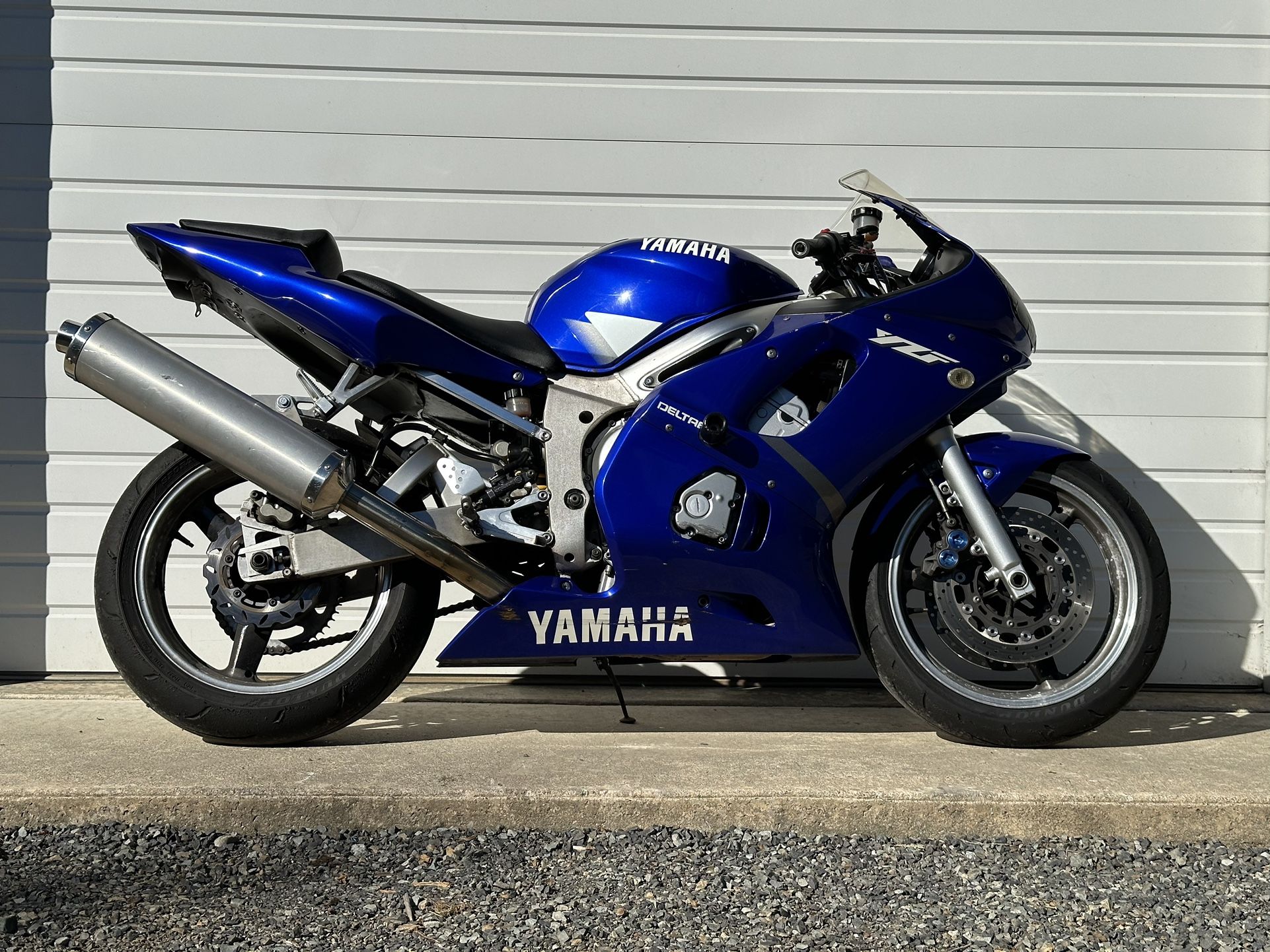 2000 Yamaha R6 for Sale in Snohomish, WA - OfferUp