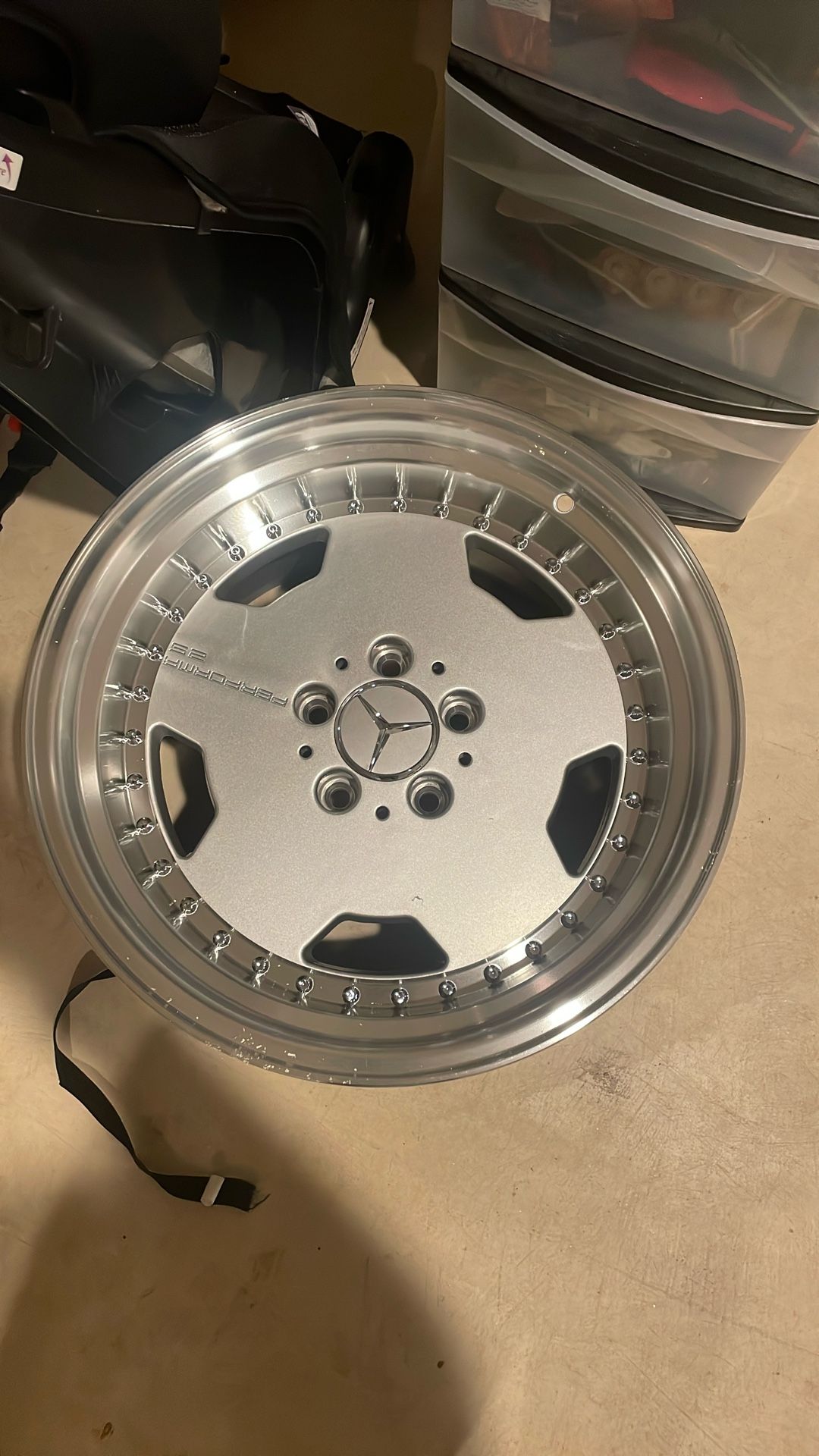 Mercedes Benz Rims for Sale in Union City, CA - OfferUp