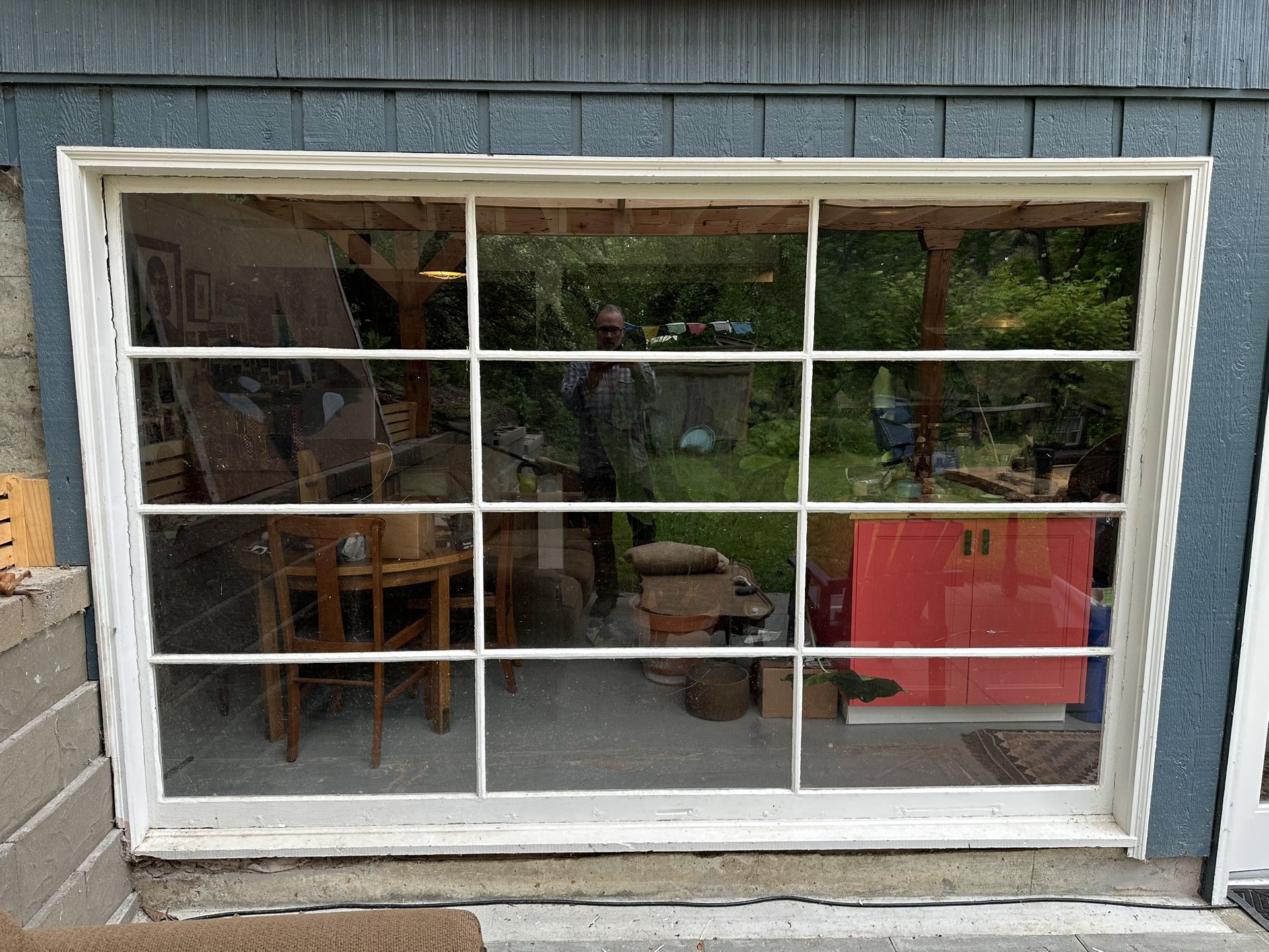 Free Window 9’ W X 5’8” H for Sale in Seattle, WA - OfferUp