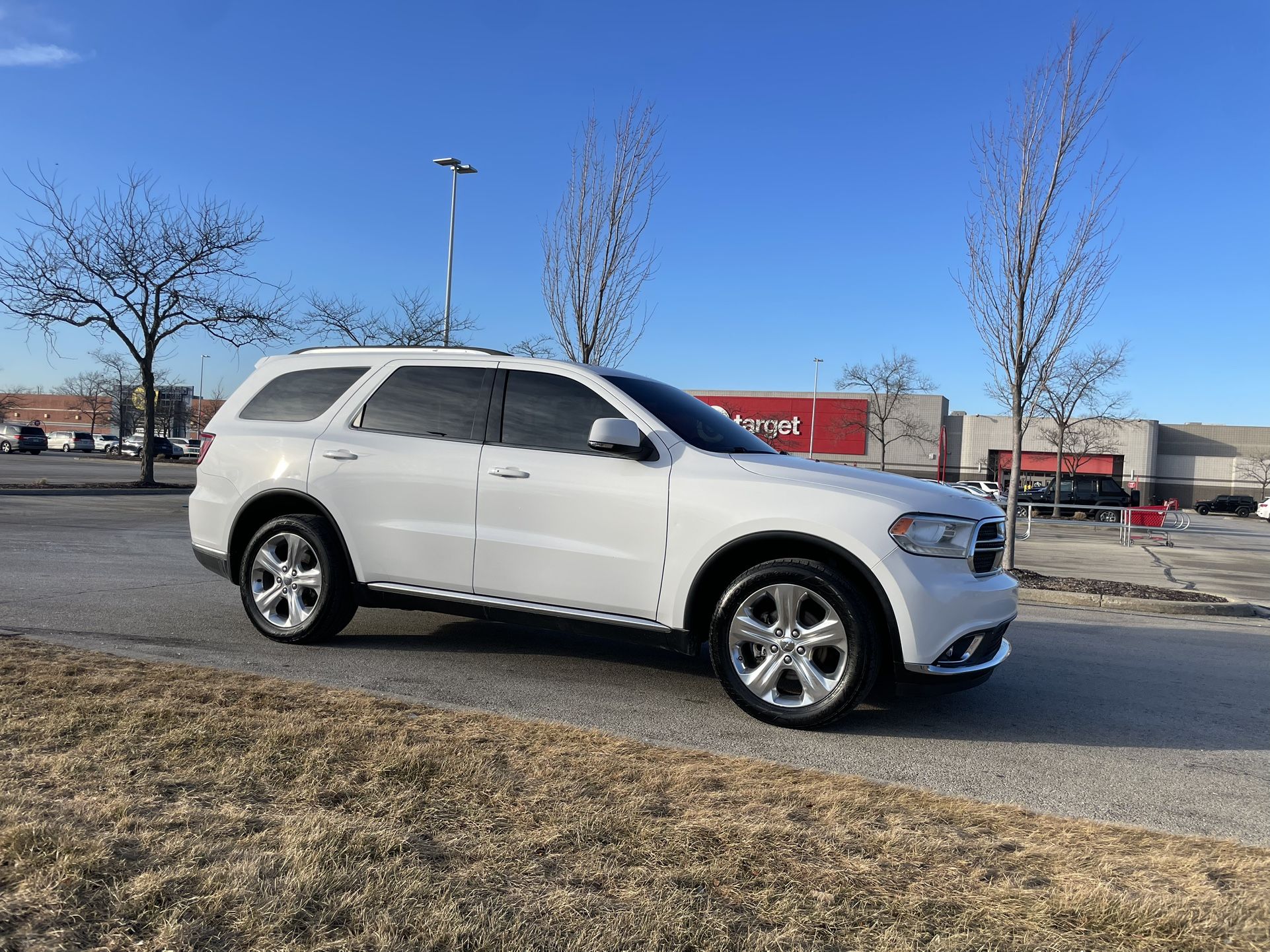 2014 Dodge Durango for Sale in Chicago, IL - OfferUp