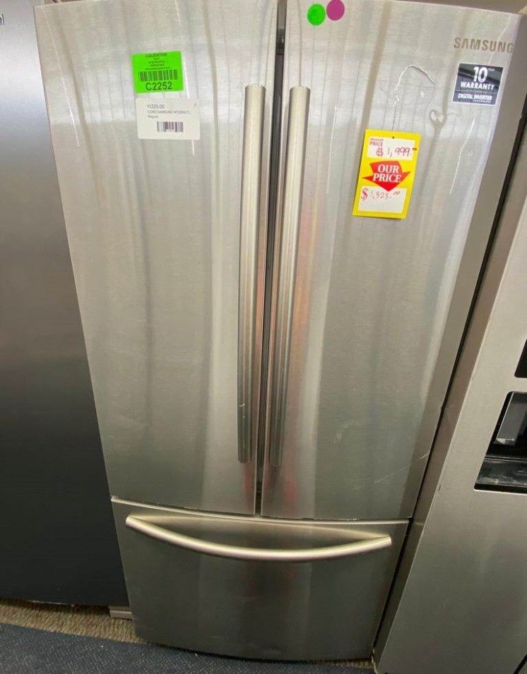 Refrigerator for Sale in Tulsa, OK - OfferUp