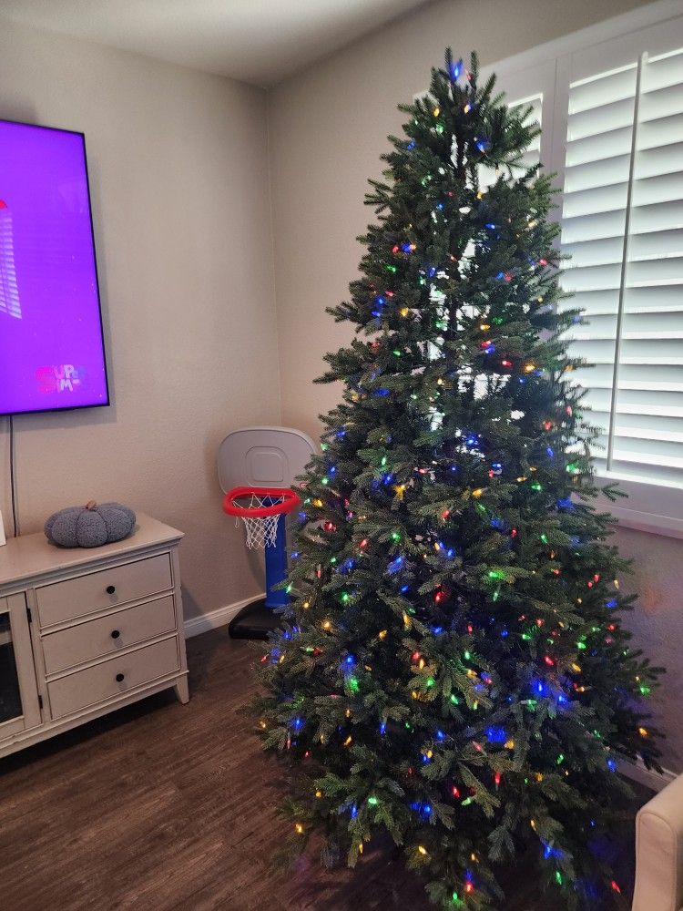 Chritmas Tree