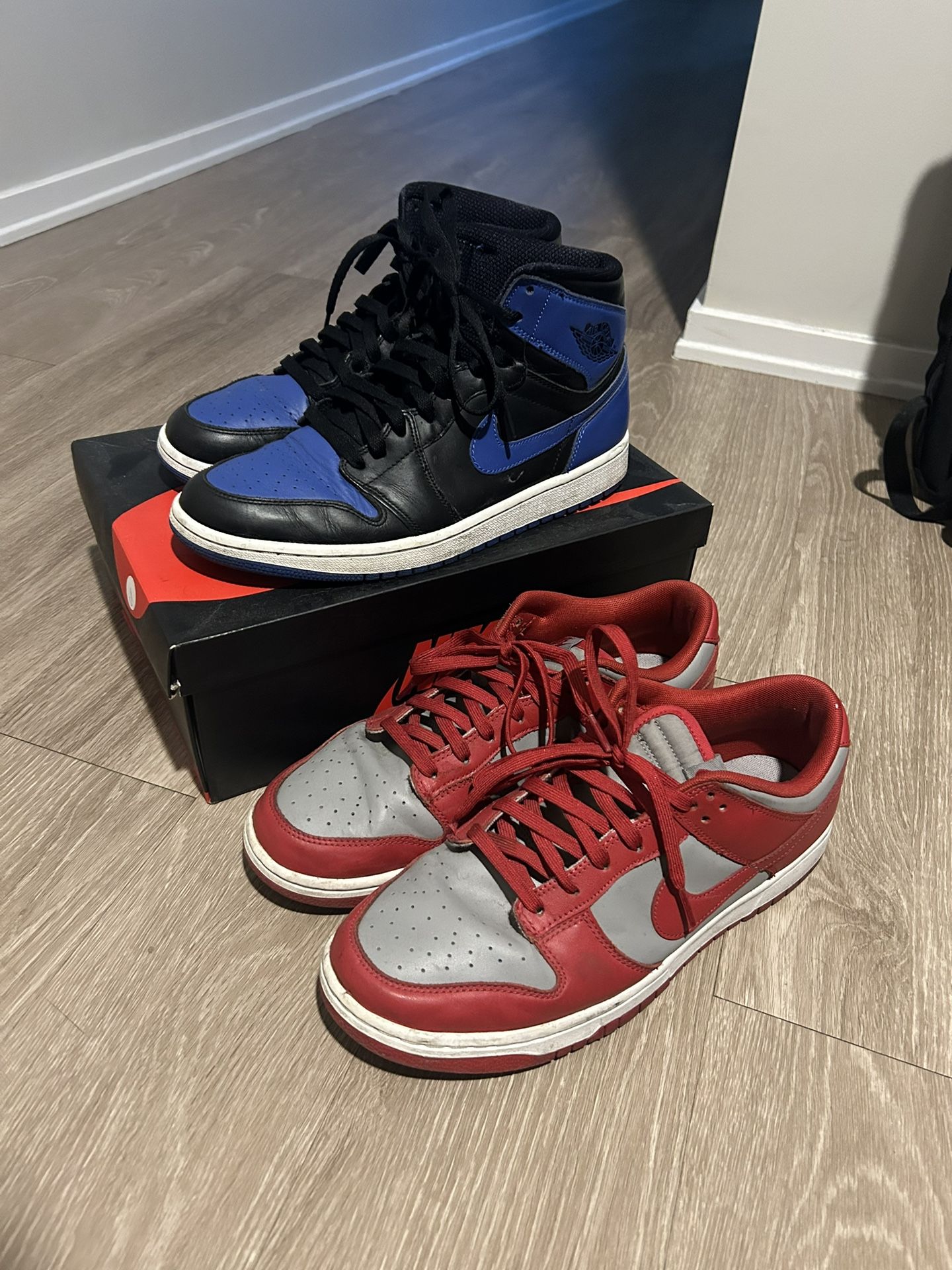 Nike Jordan Steal for Sale in Phoenix, AZ - OfferUp