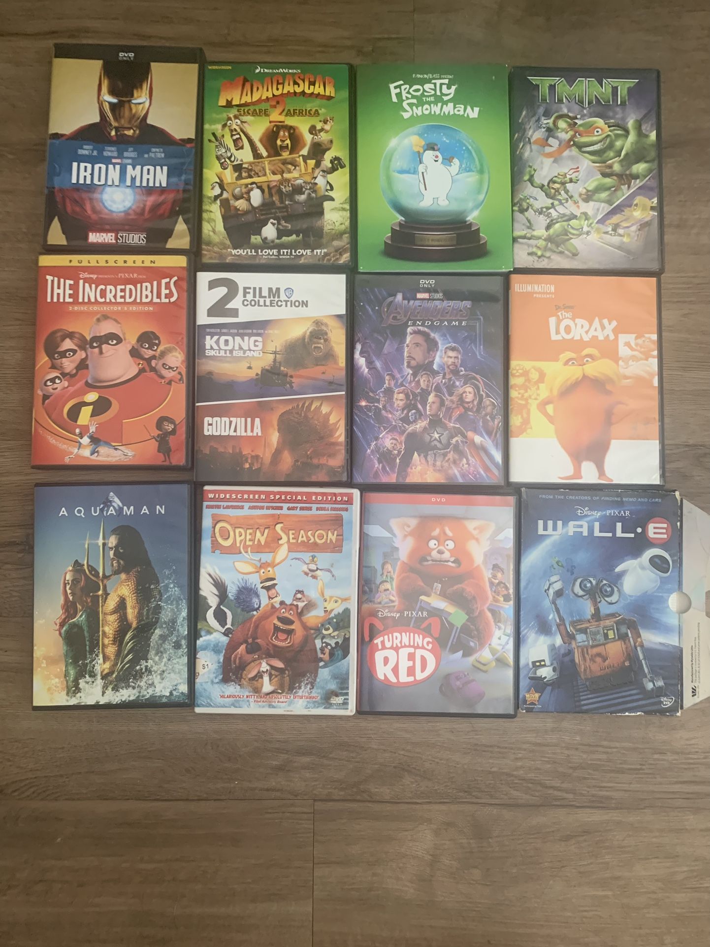 DVDs for Sale in Phoenix, AZ - OfferUp