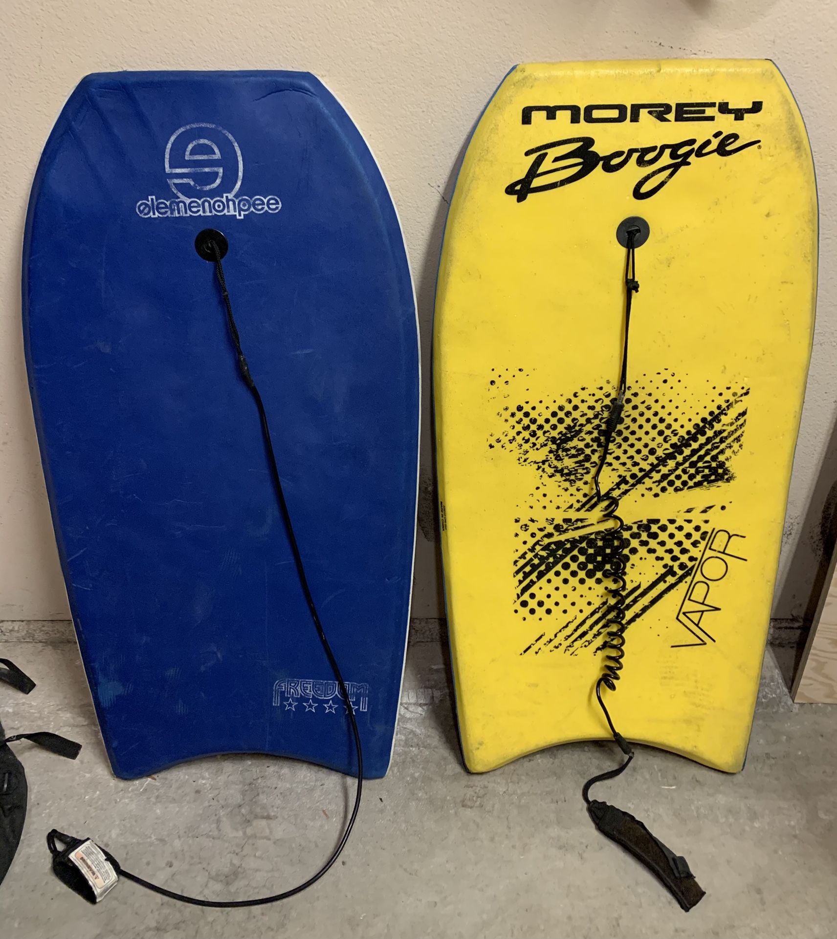 2 Boogie Boards for Sale in Murrieta, CA - OfferUp
