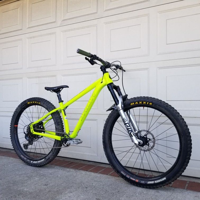 2020 salsa timberjack for Sale in City of Industry, CA - OfferUp