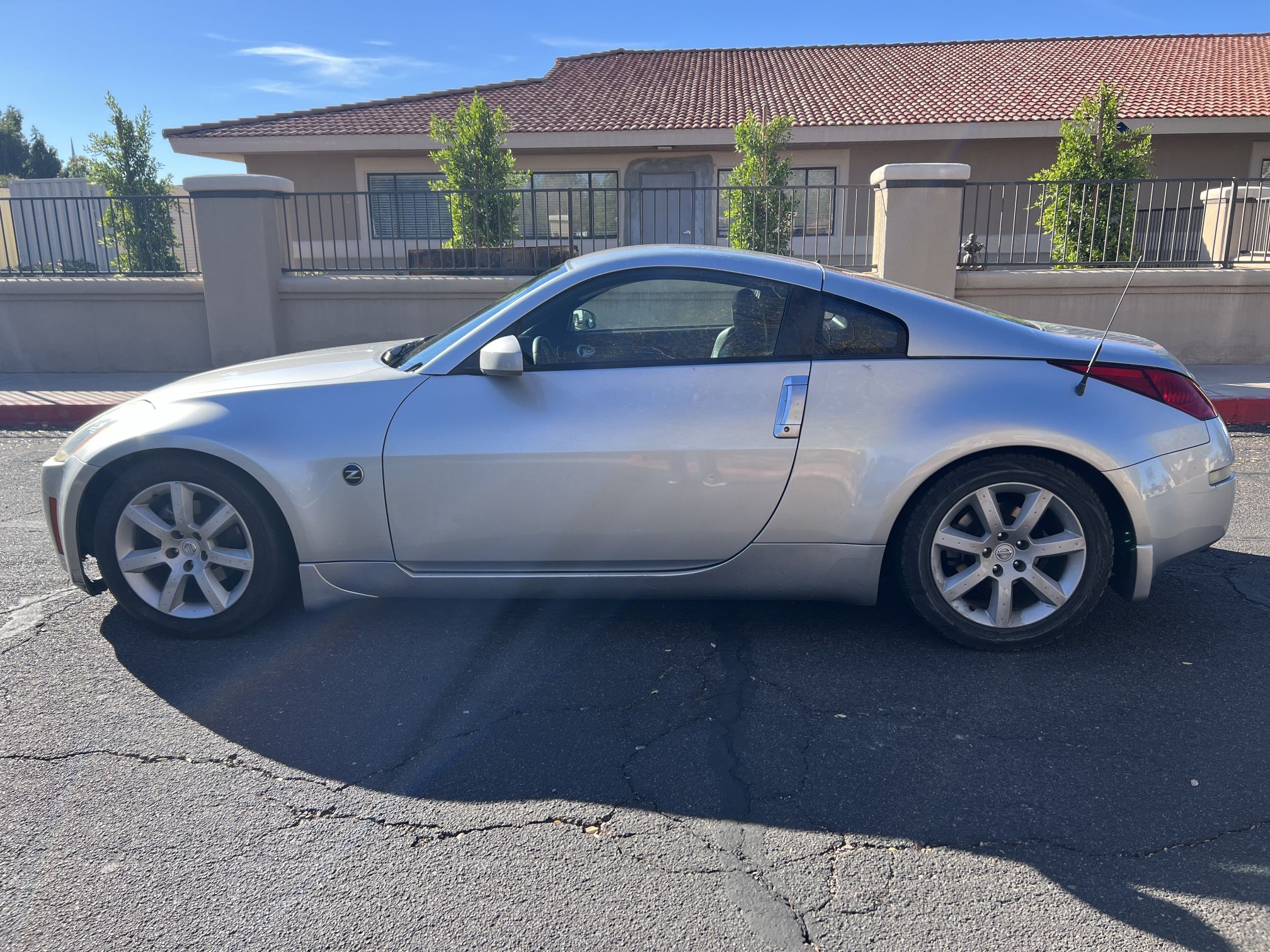 2003 Nissan 350z for Sale in Gilbert, AZ - OfferUp