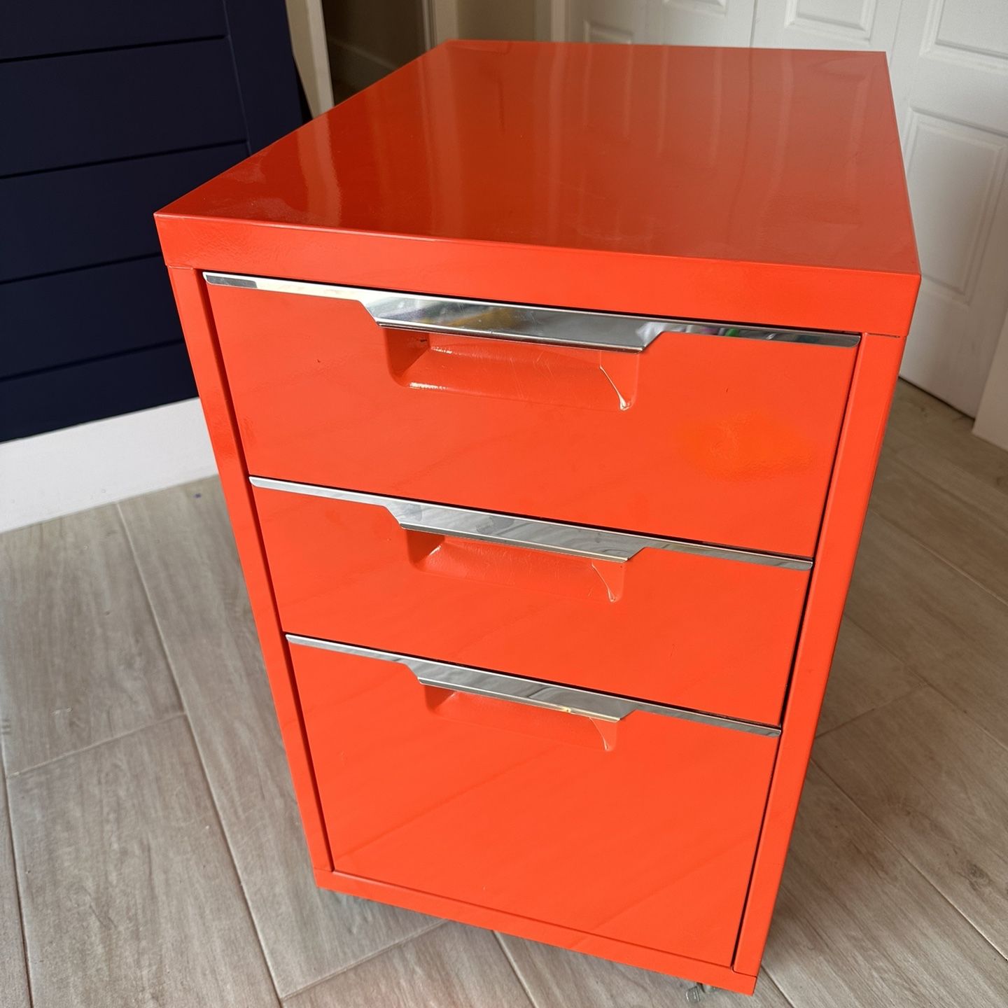 Tps Orange File Cabinet | Cabinets Matttroy