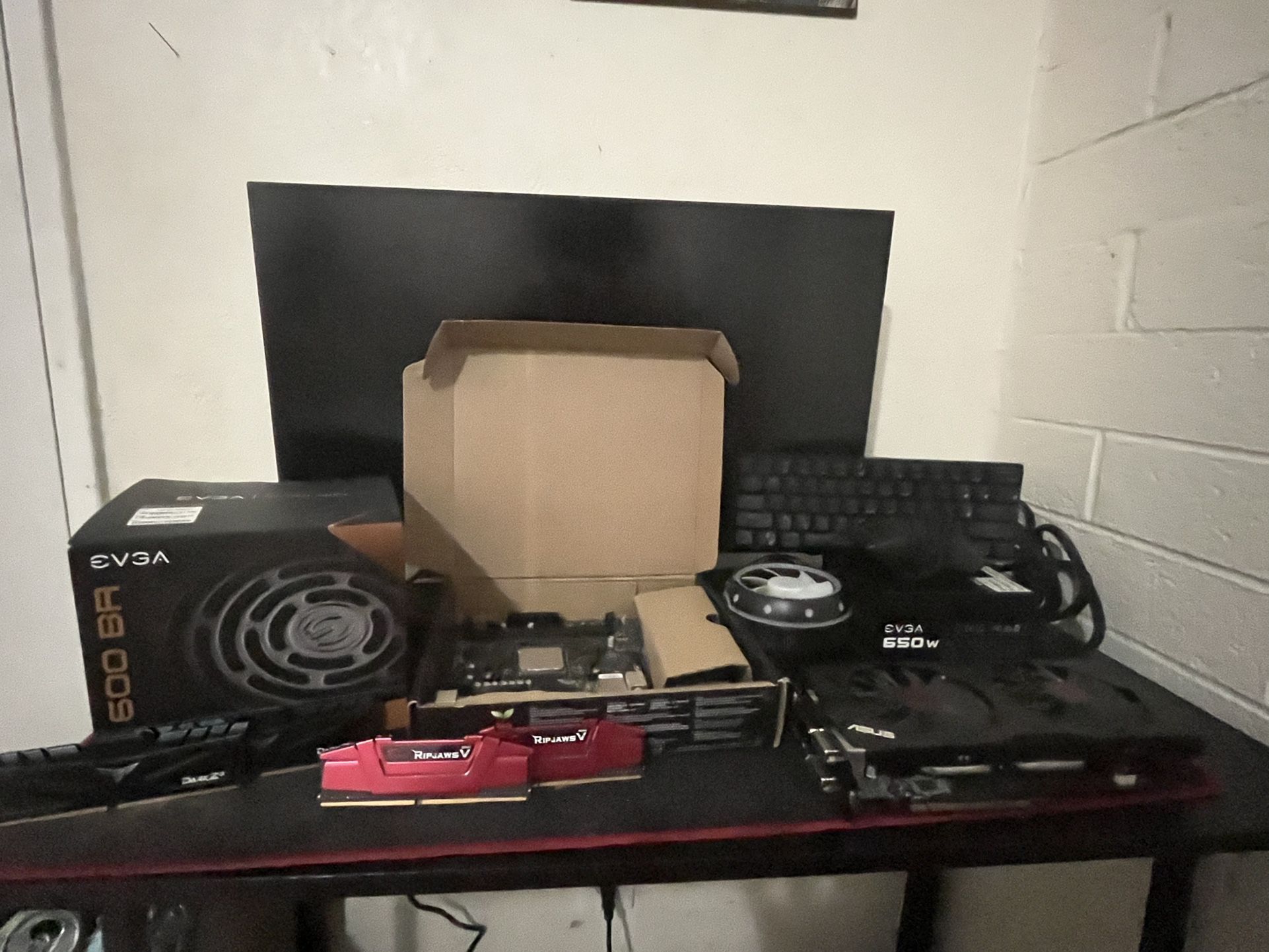 Computer Parts for Sale in Phoenix, AZ - OfferUp