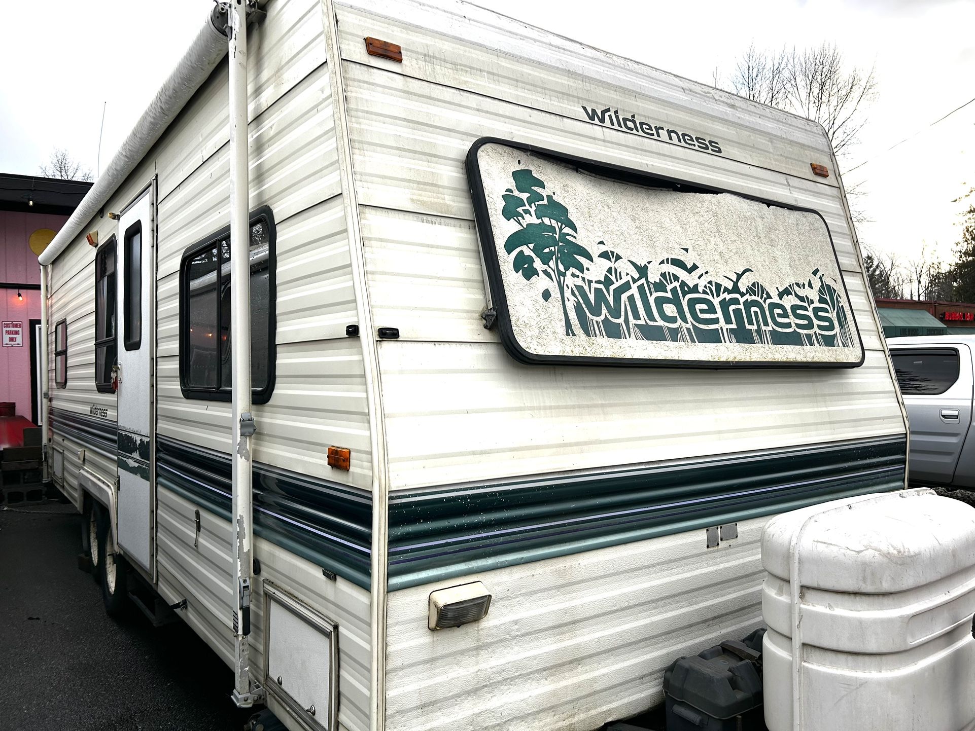1994 Fleetwood Wilderness for Sale in Sultan, WA - OfferUp