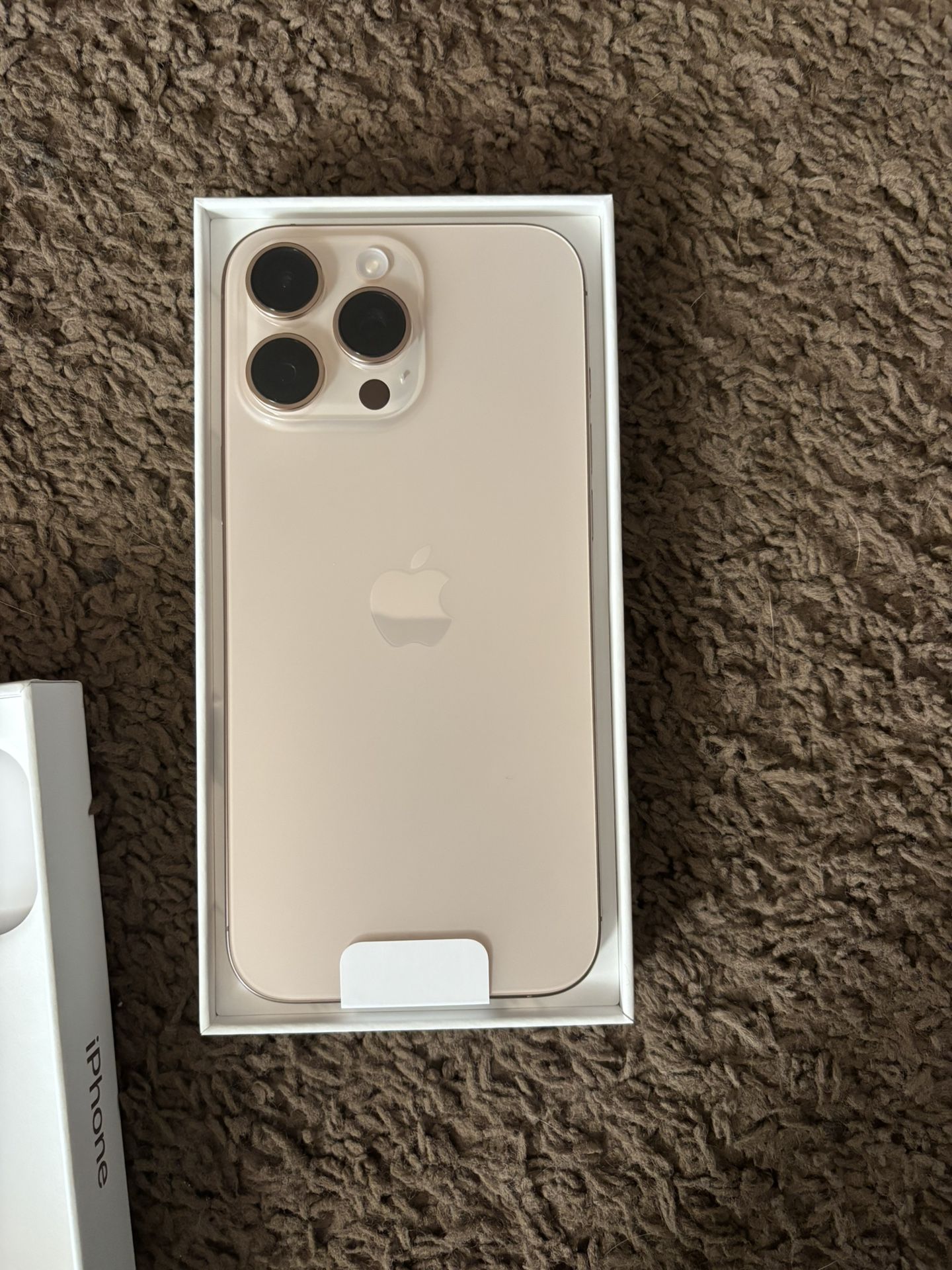 iPhone 16 Pro Max for Sale in Apache Junction, AZ - OfferUp