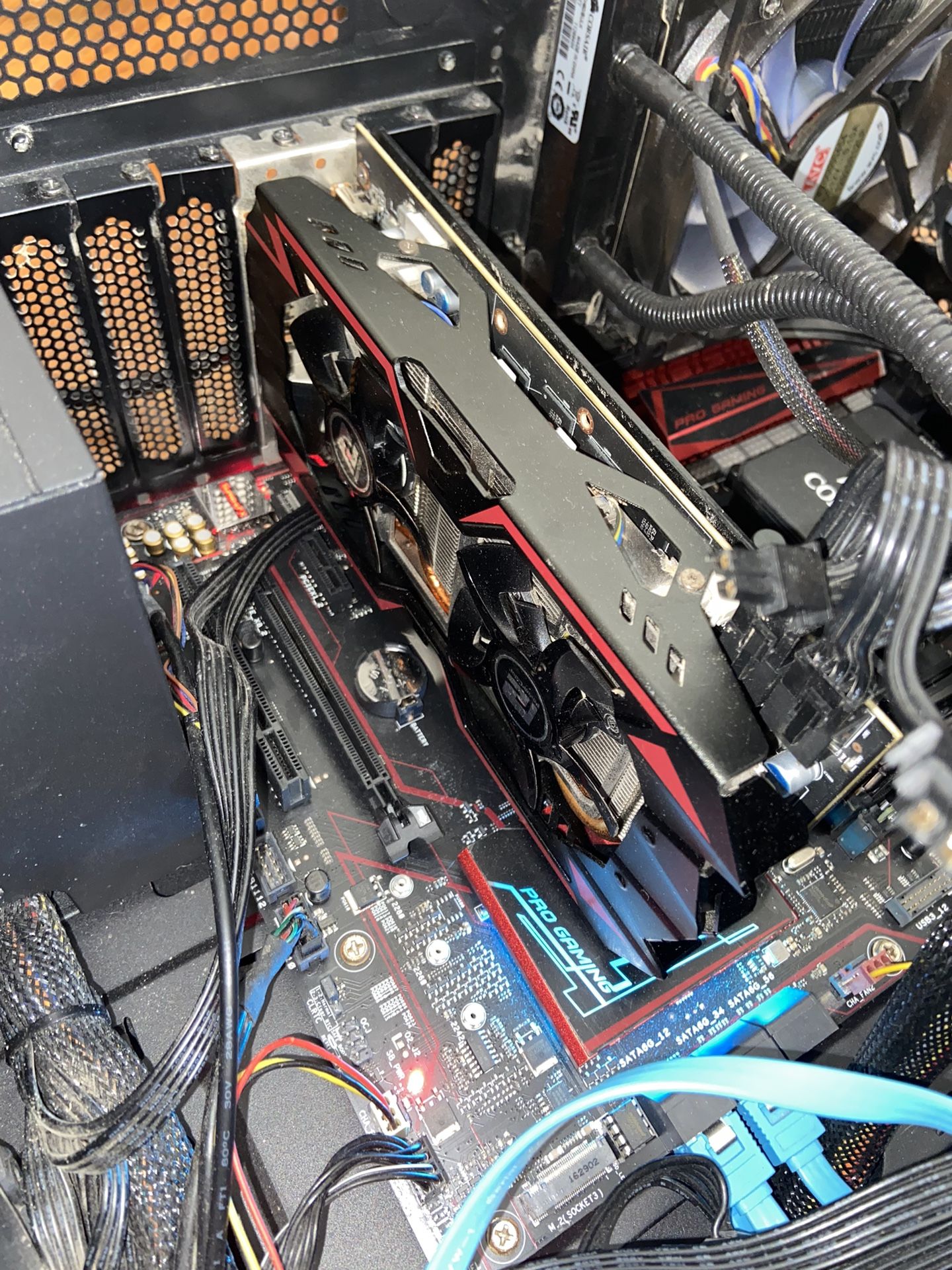 Gaming PC - Not Working for Sale in San Diego, CA - OfferUp