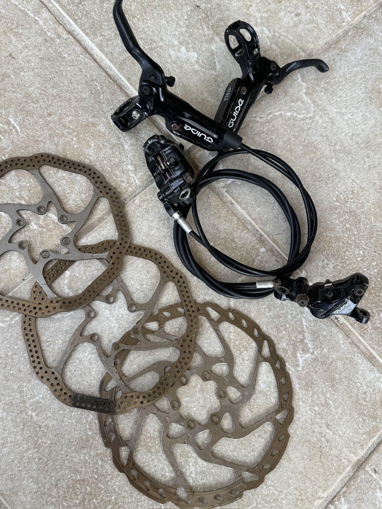 Sram Guide R 4 Piston for Sale in Hialeah Gardens, FL - OfferUp