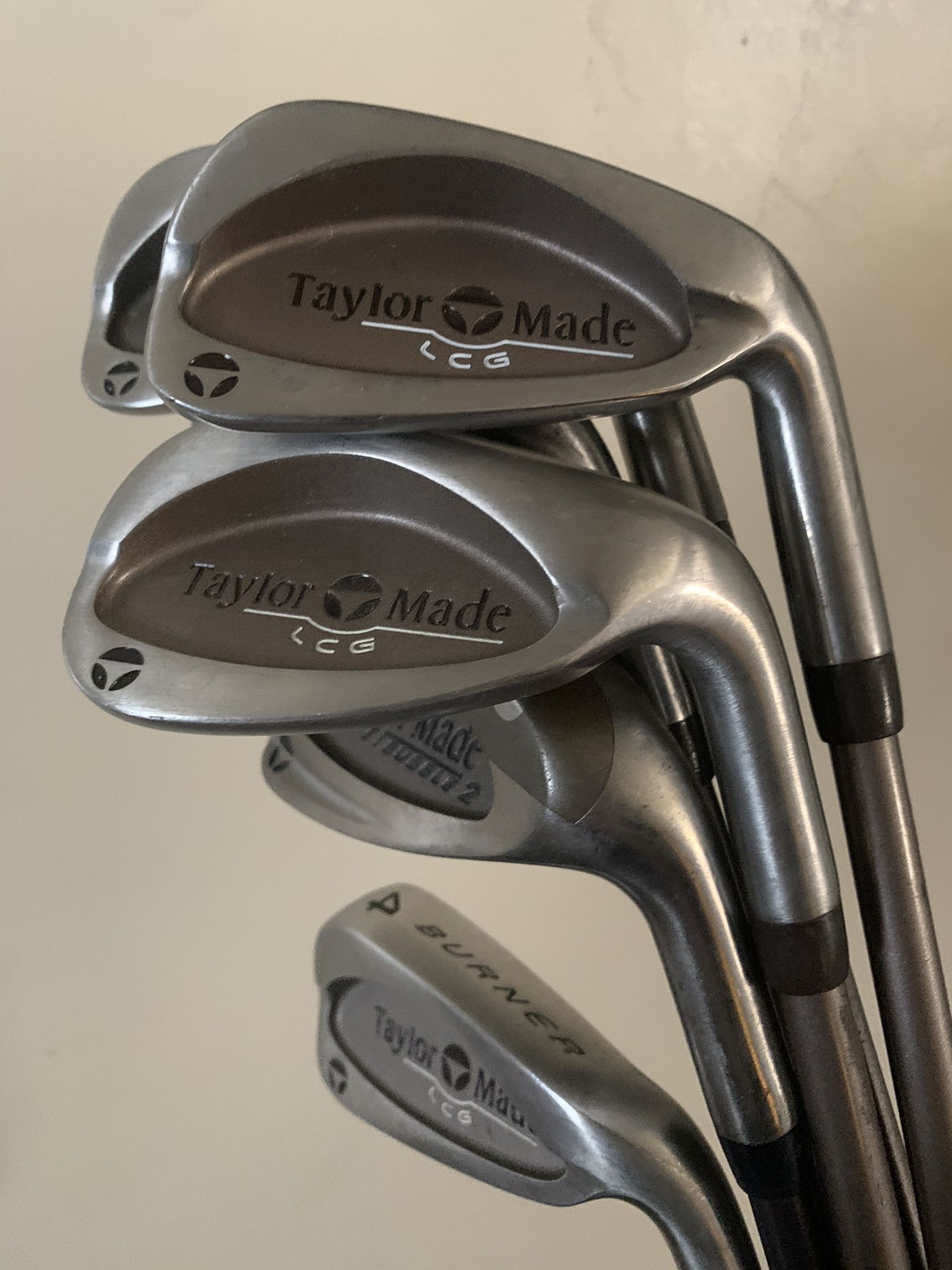 Taylormade LCG Irons for Sale in Las Cruces, NM - OfferUp