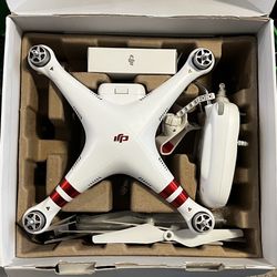 DJI Phantom 3 Standard Drone for Sale in Denver CO OfferUp