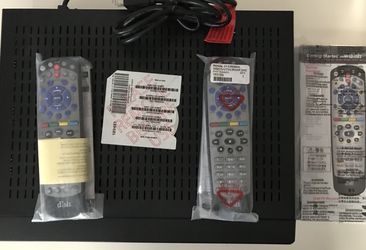 Dish Vip 222k Installation