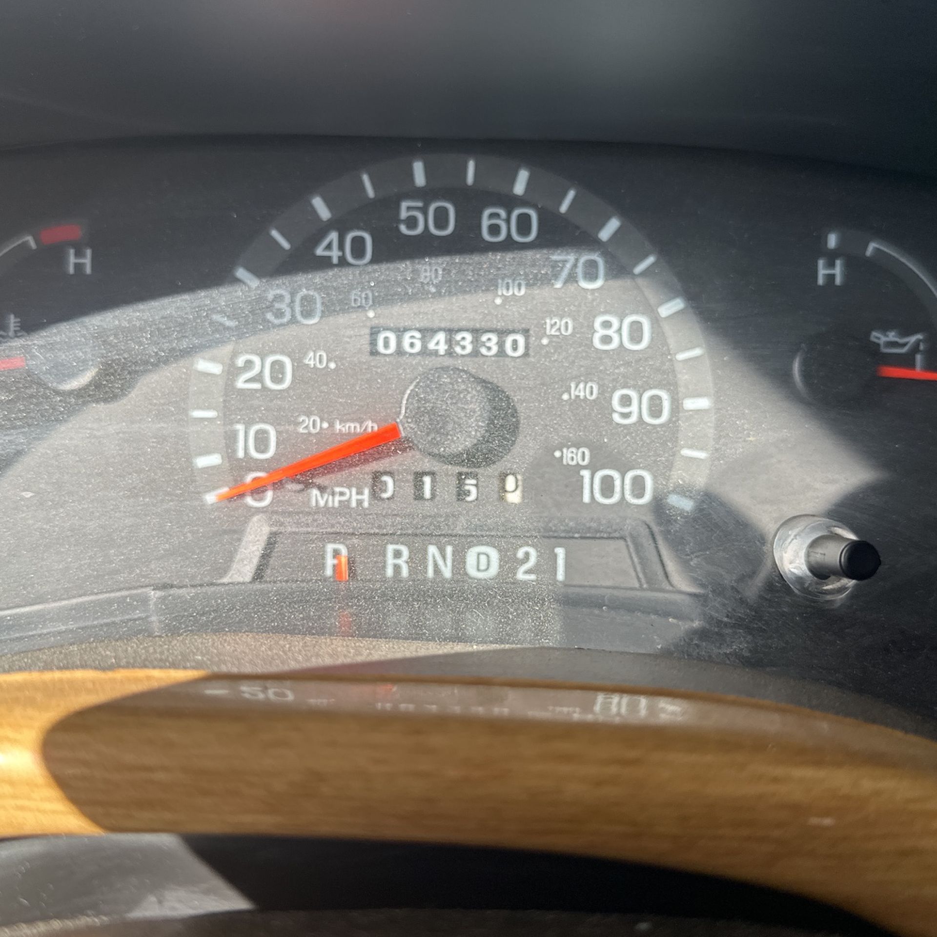 2001 Ford Tioga Class C Motorhome for Sale in Riverside, CA - OfferUp