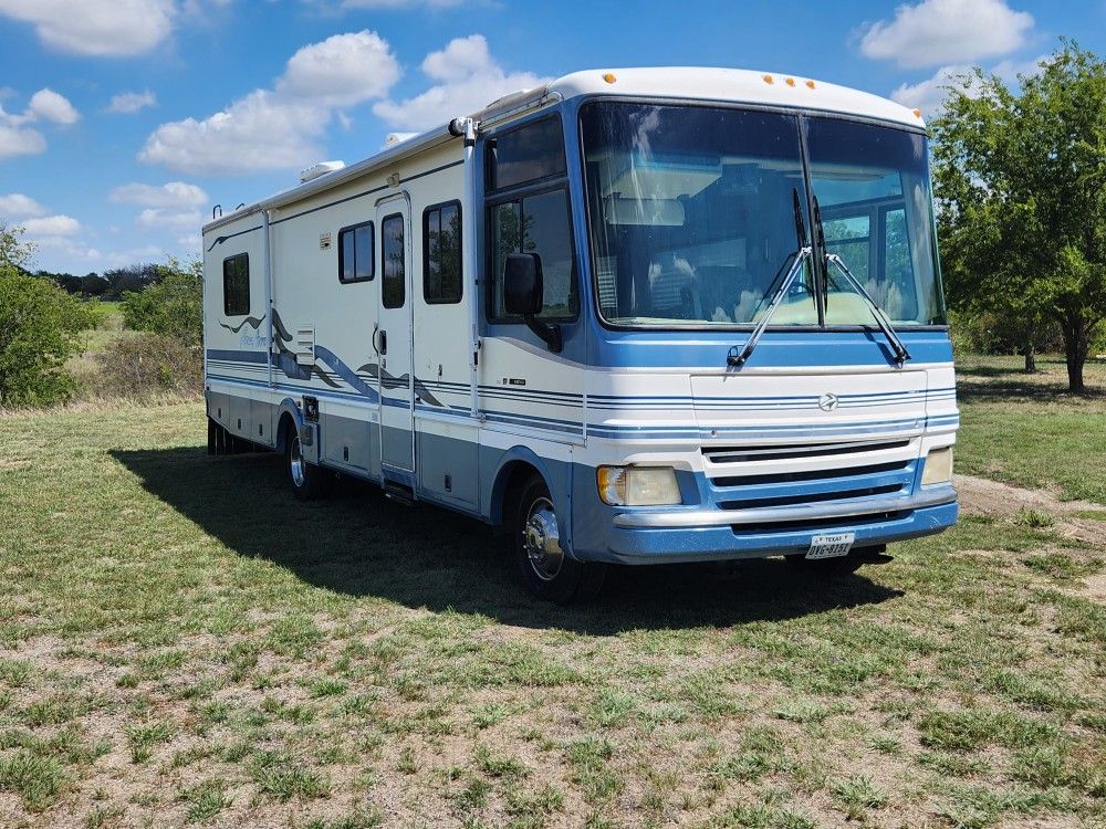 1999 Pace Arrow Mobile Rv for Sale in Haltom City, TX - OfferUp