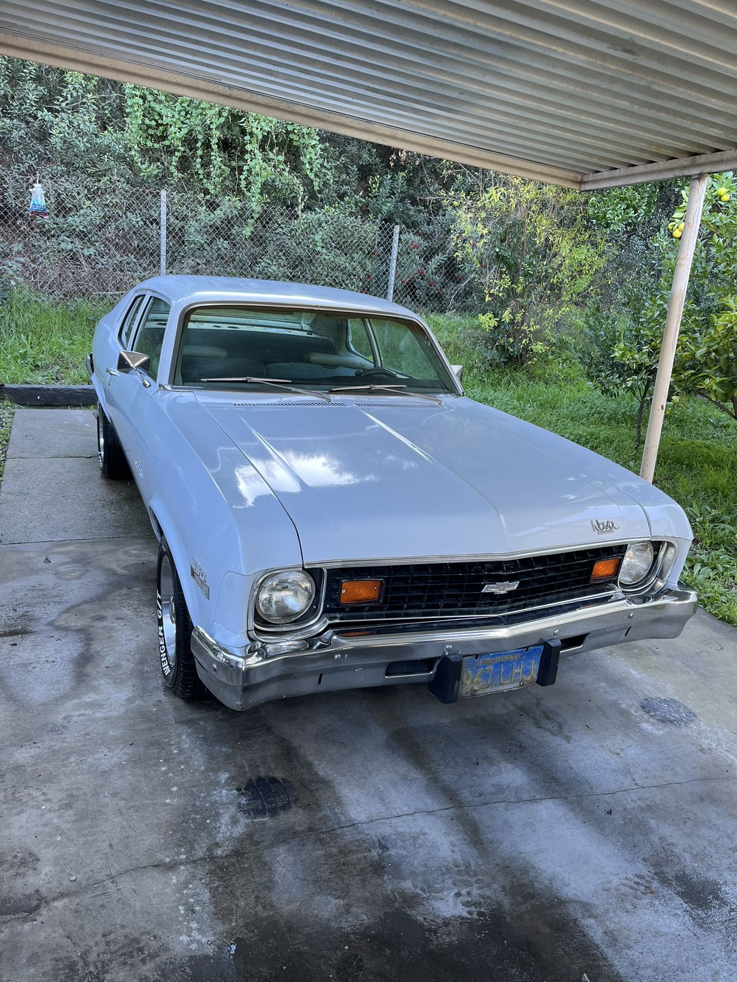 1974 Chevrolet Nova for Sale in Hacienda Heights, CA - OfferUp